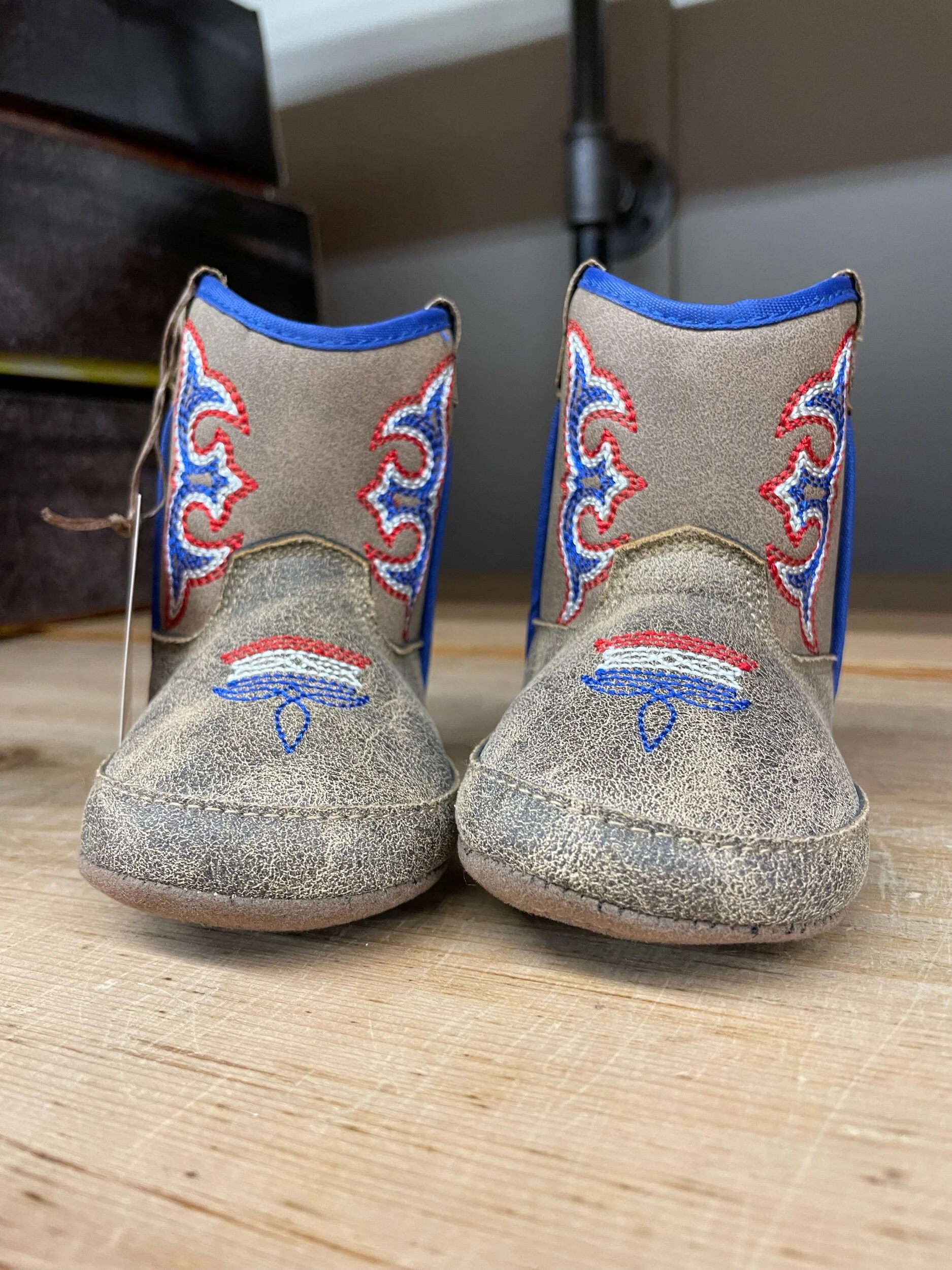 Shop — The Pickled Cowboy