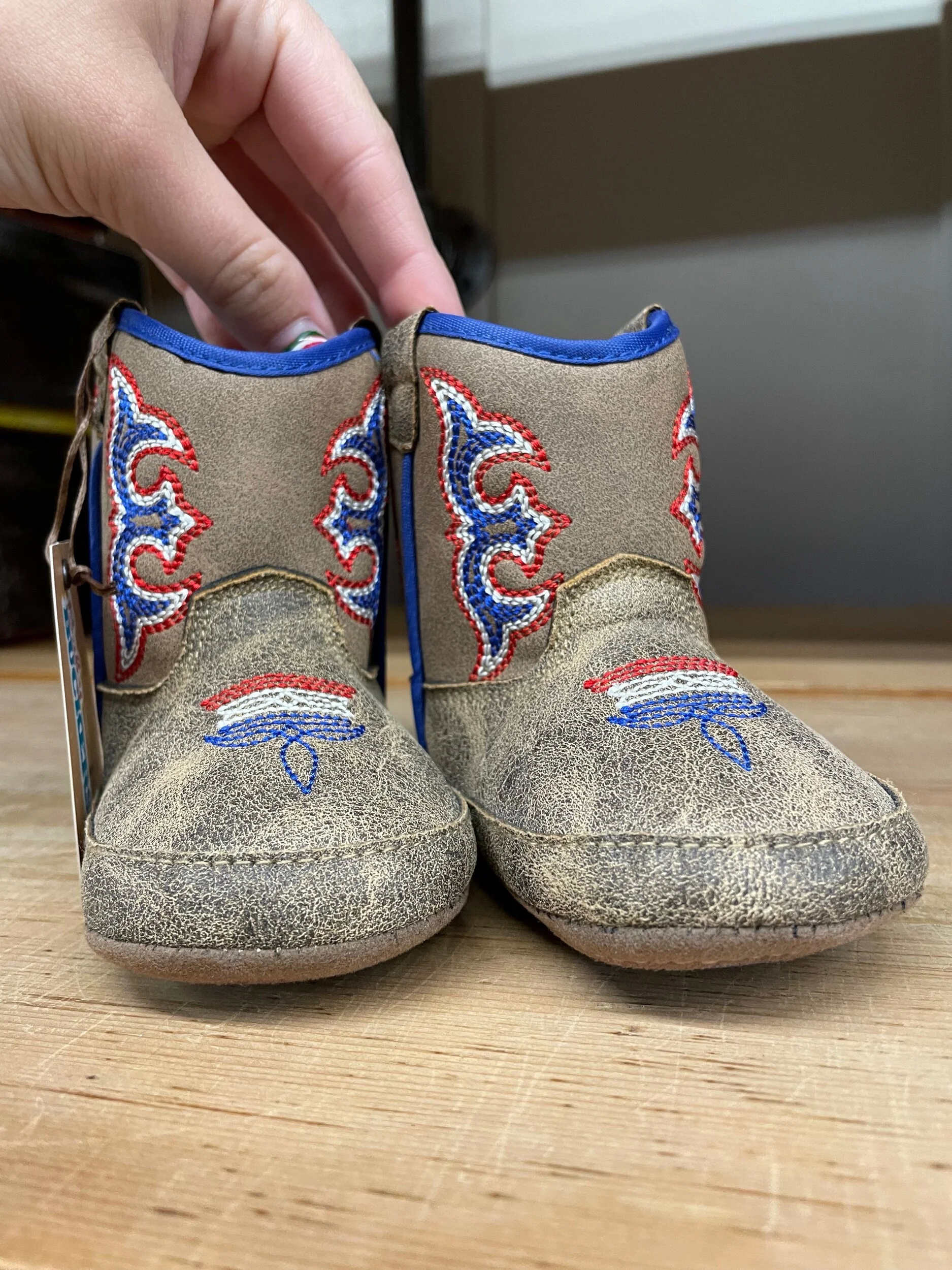 Shop — The Pickled Cowboy