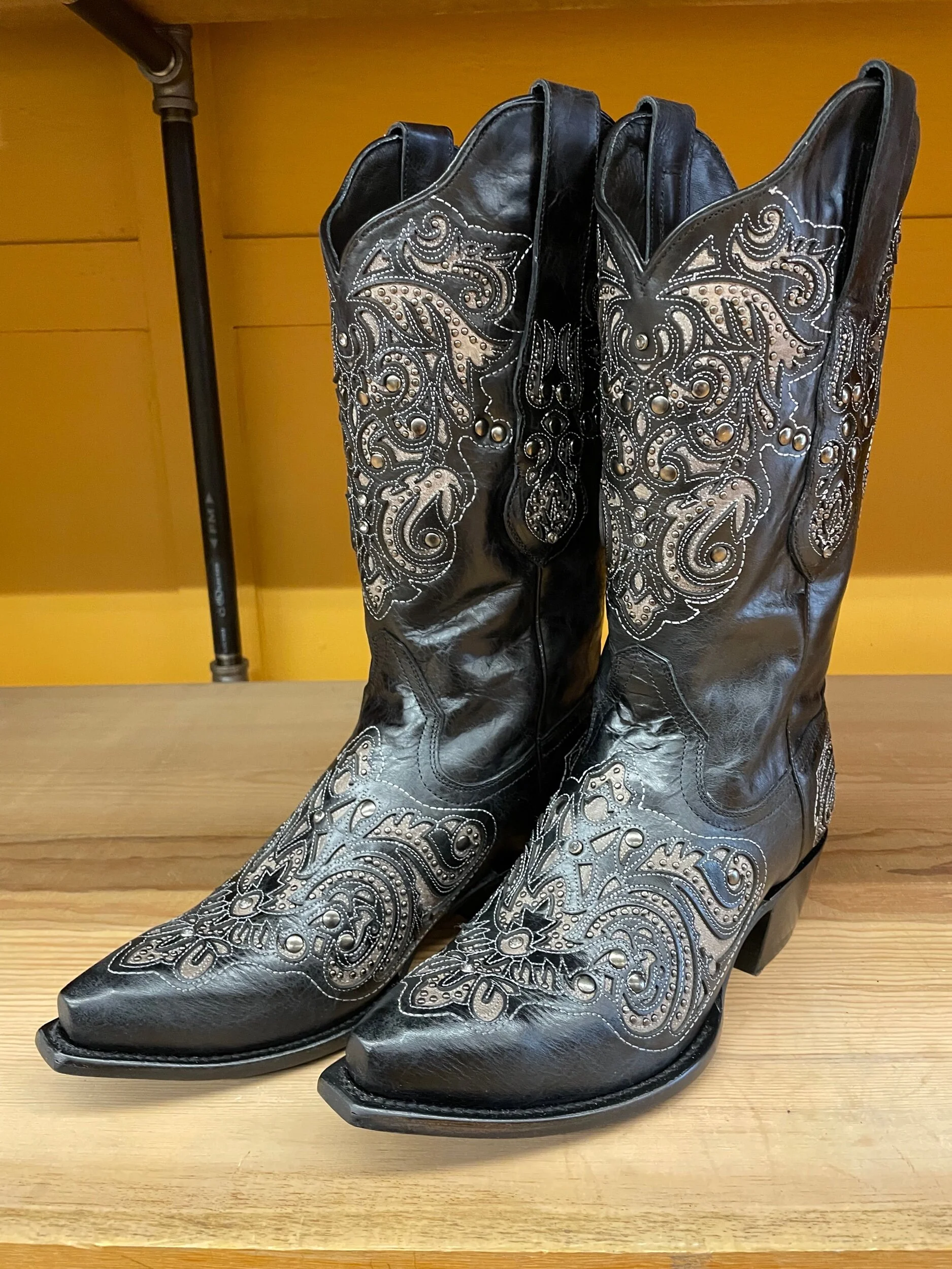 Shop — The Pickled Cowboy