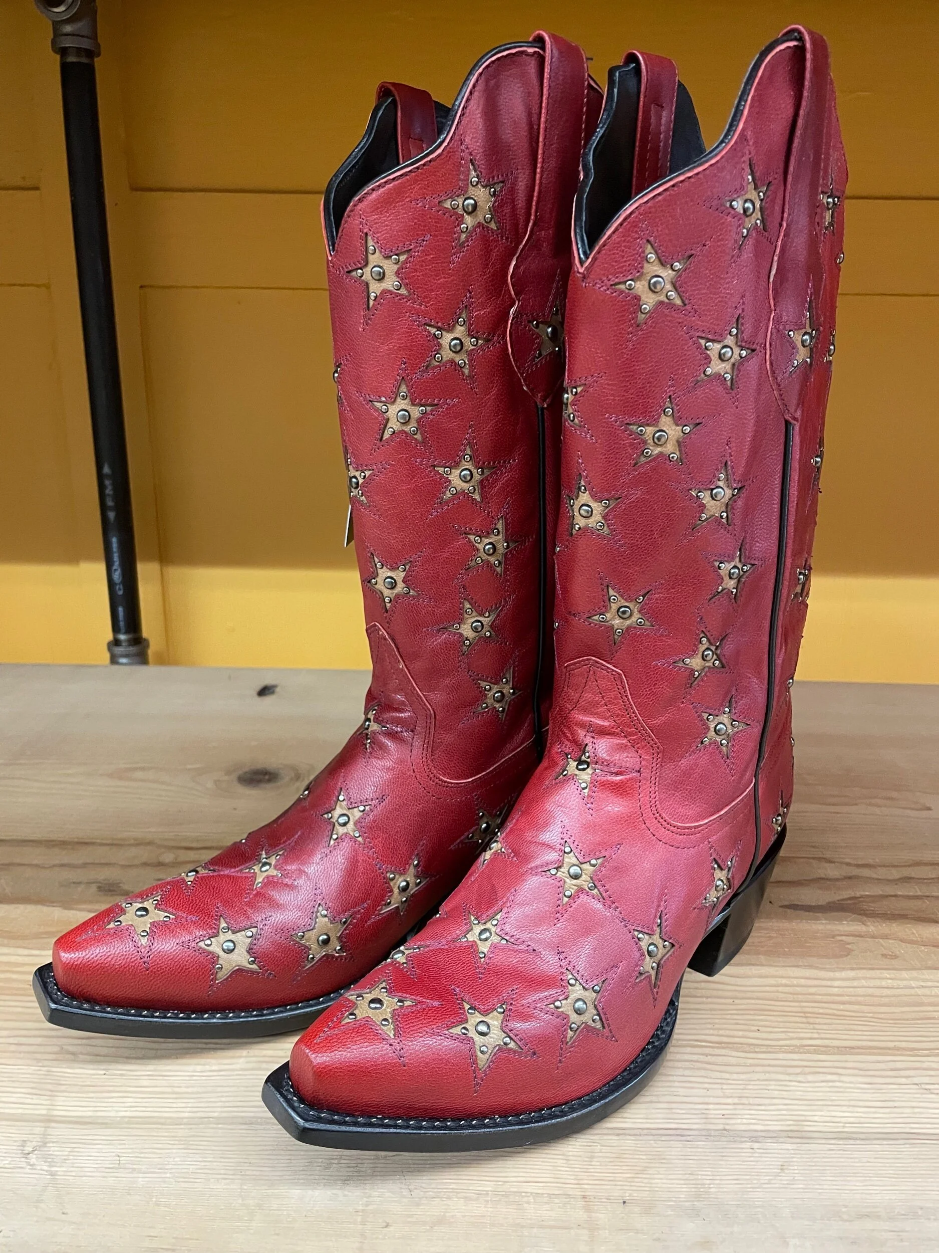 Shop — The Pickled Cowboy