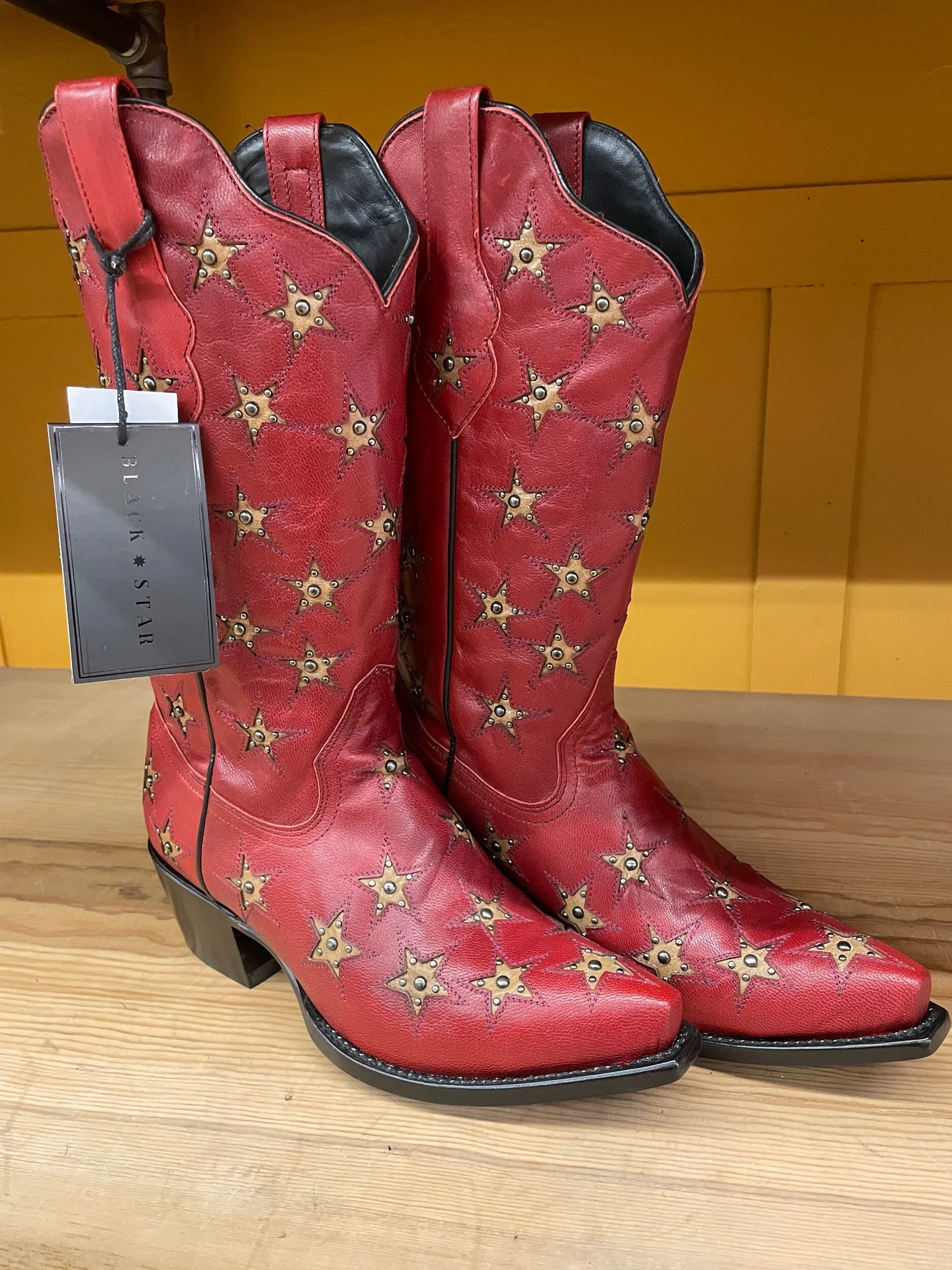 Shop — The Pickled Cowboy