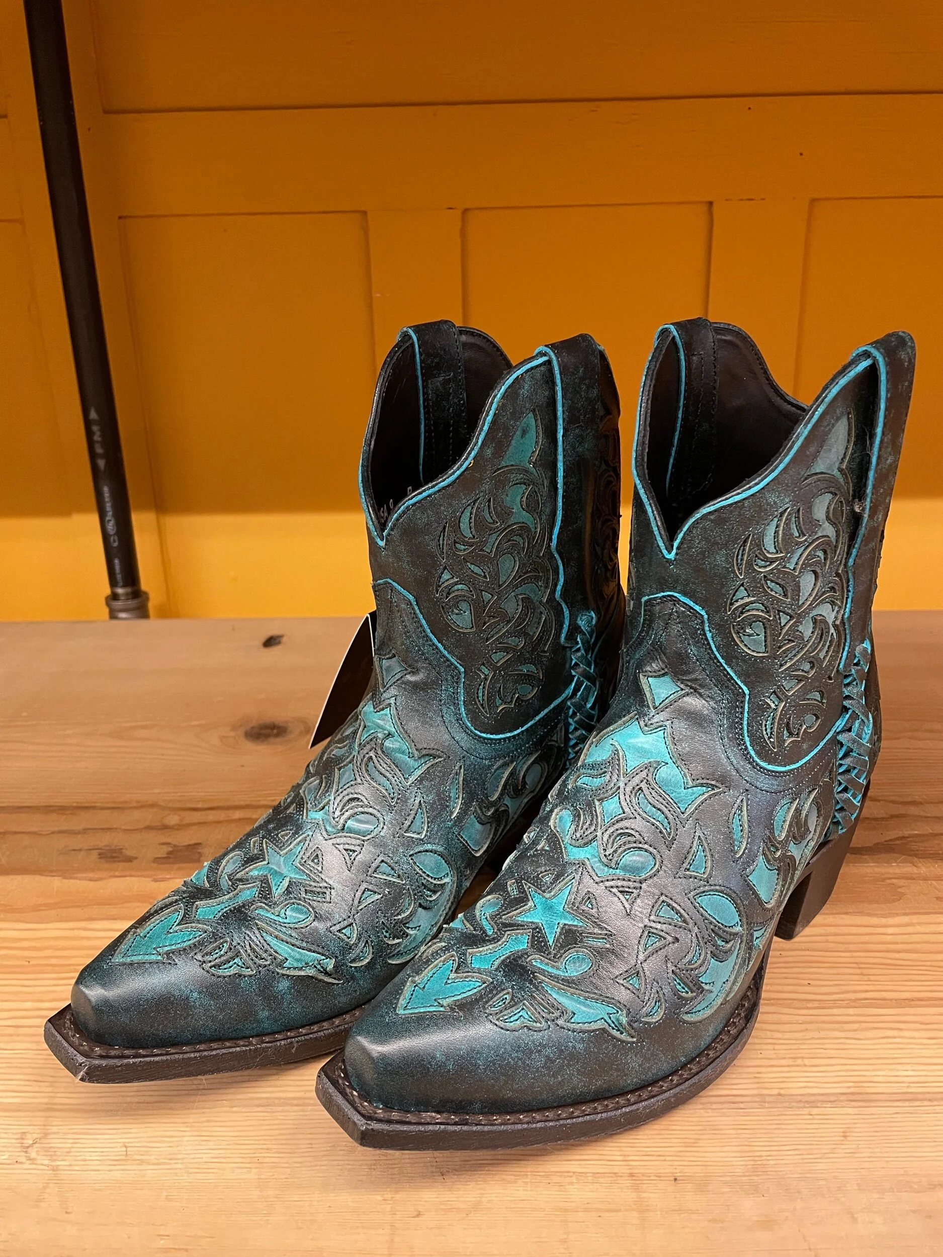 Shop — The Pickled Cowboy