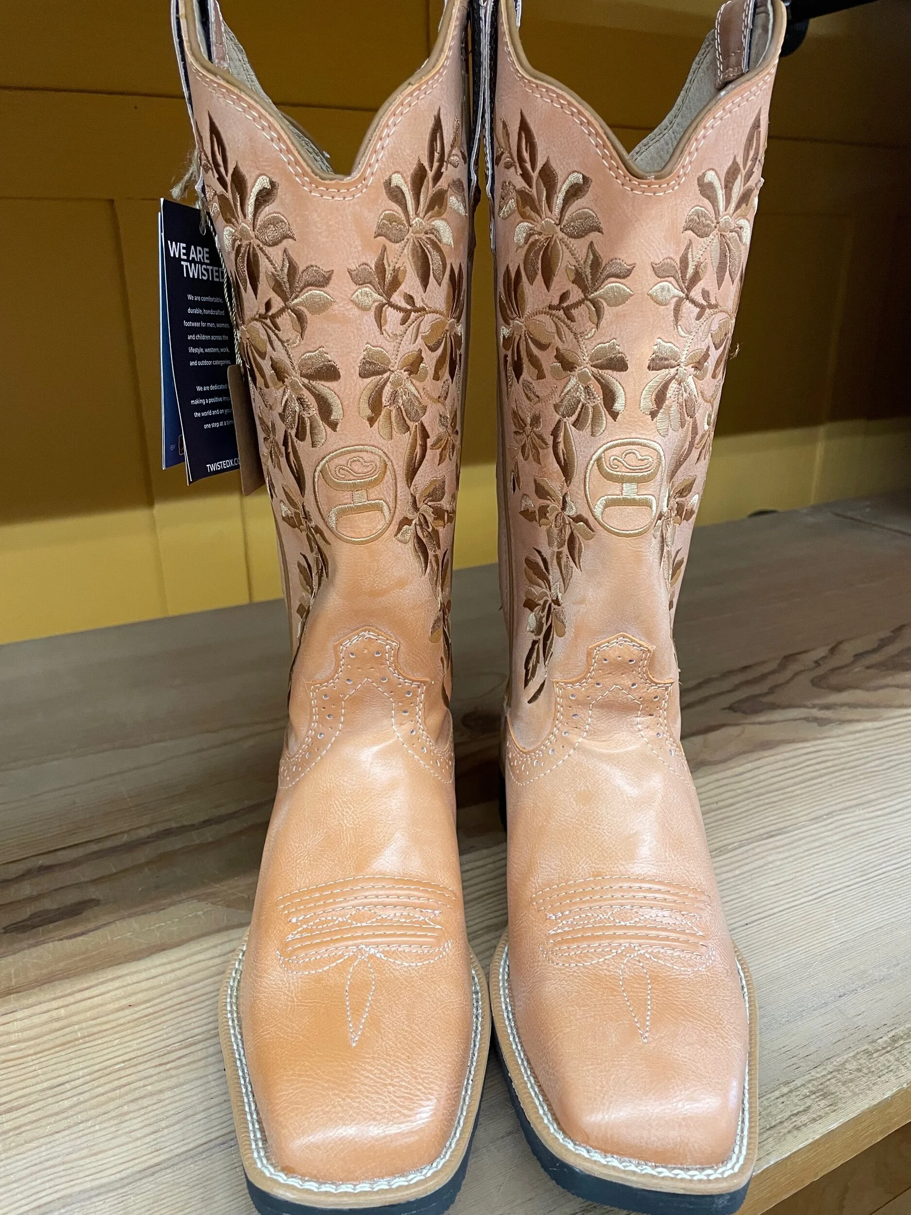 Shop — The Pickled Cowboy