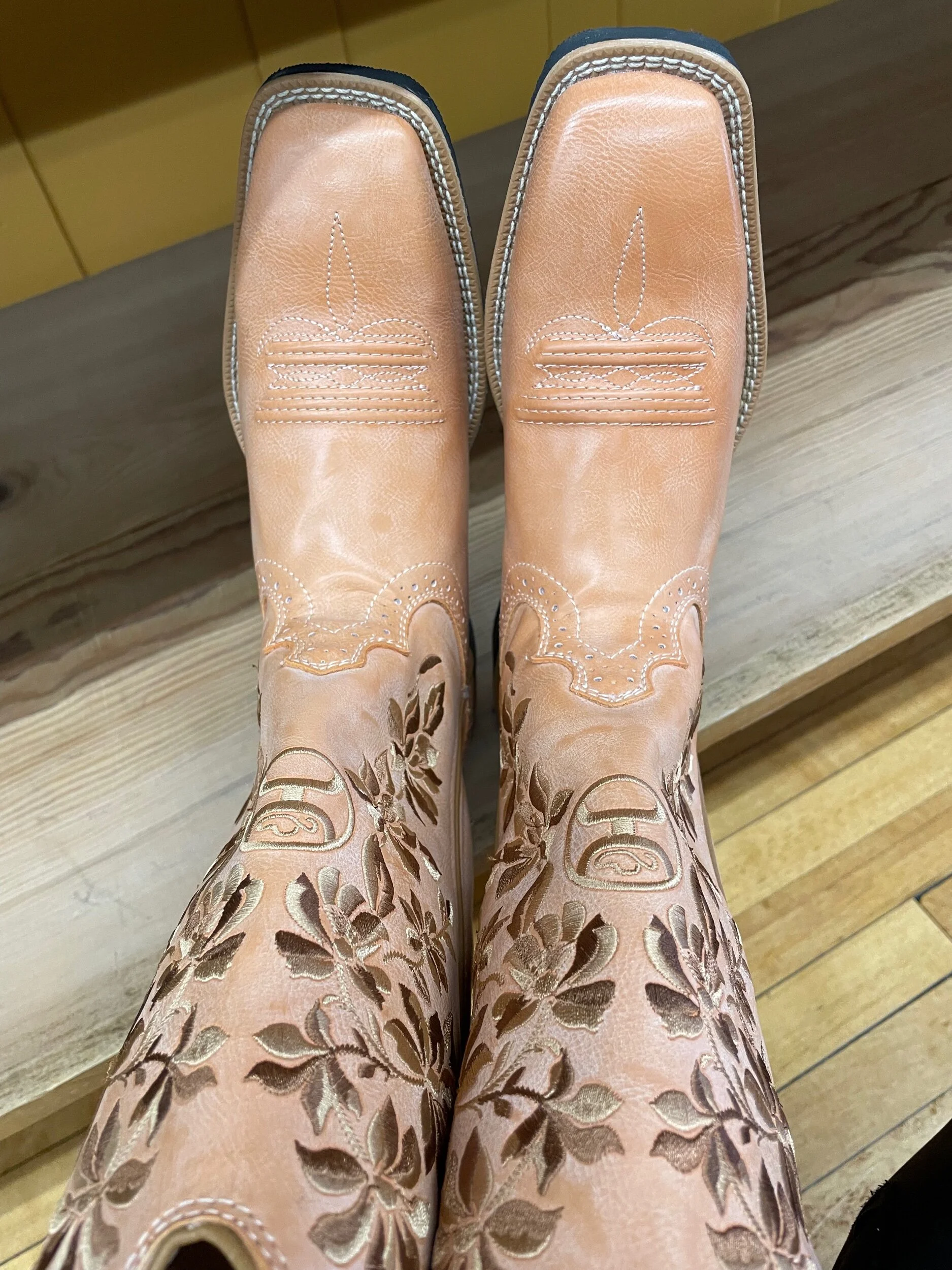 Shop — The Pickled Cowboy