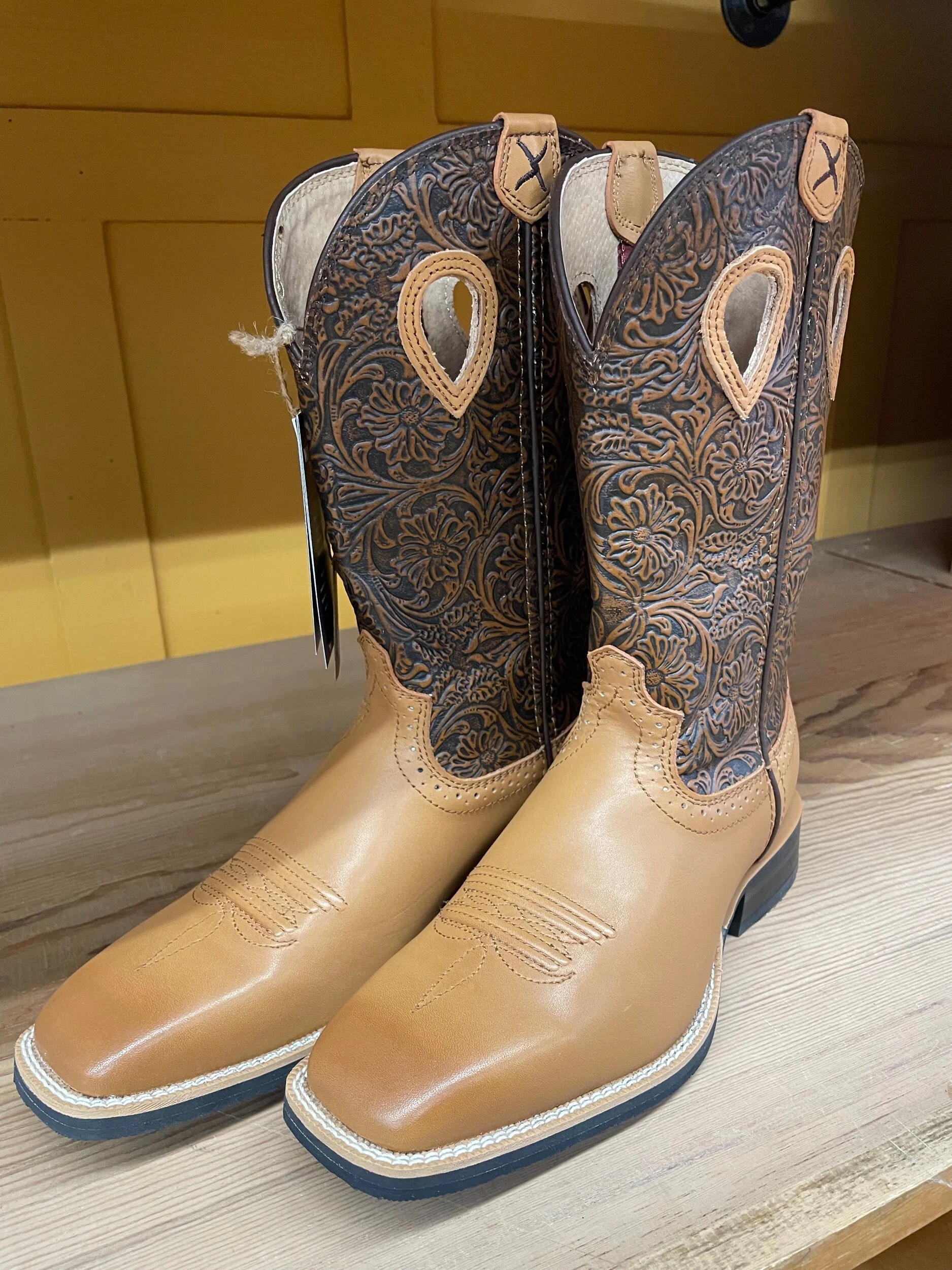 Shop — The Pickled Cowboy