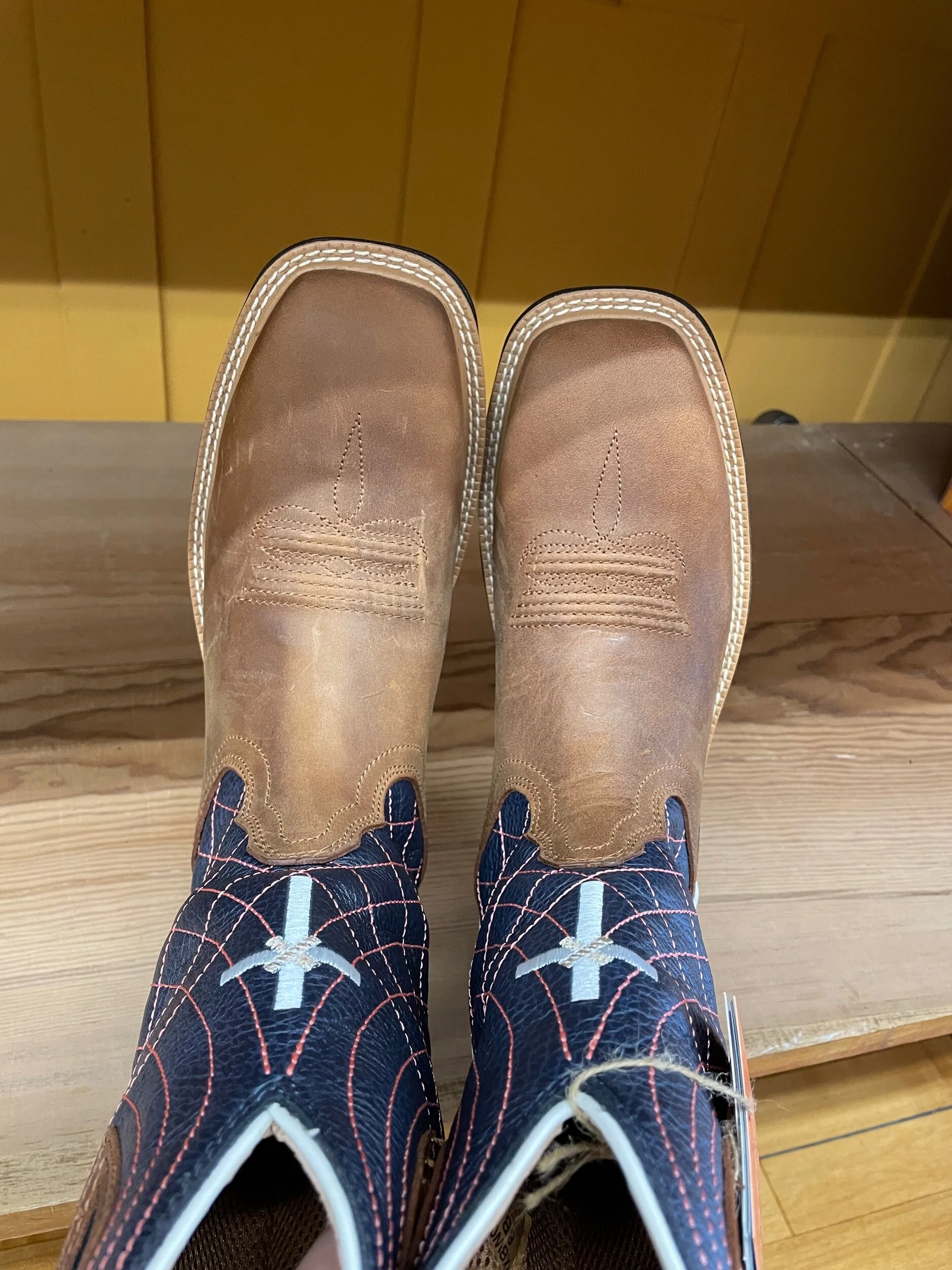 Shop — The Pickled Cowboy