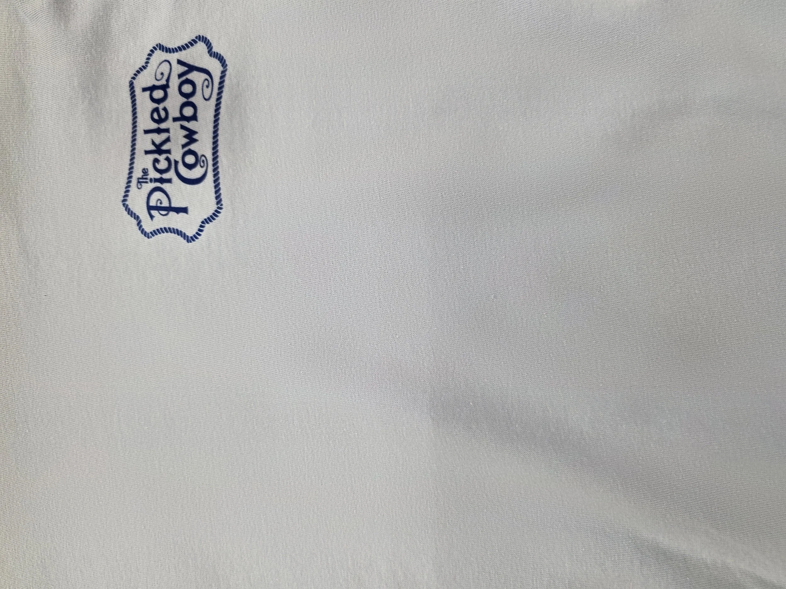 Trophy Husband T-Shirt — The Pickled Cowboy