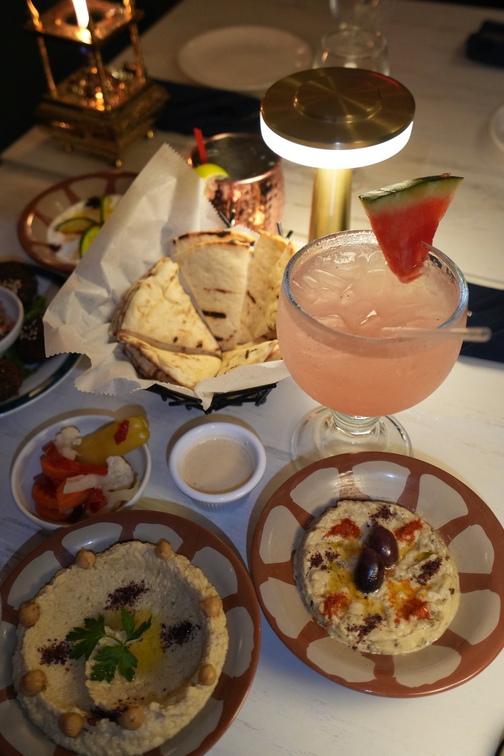 Gallery — HORUS CAFE ON A