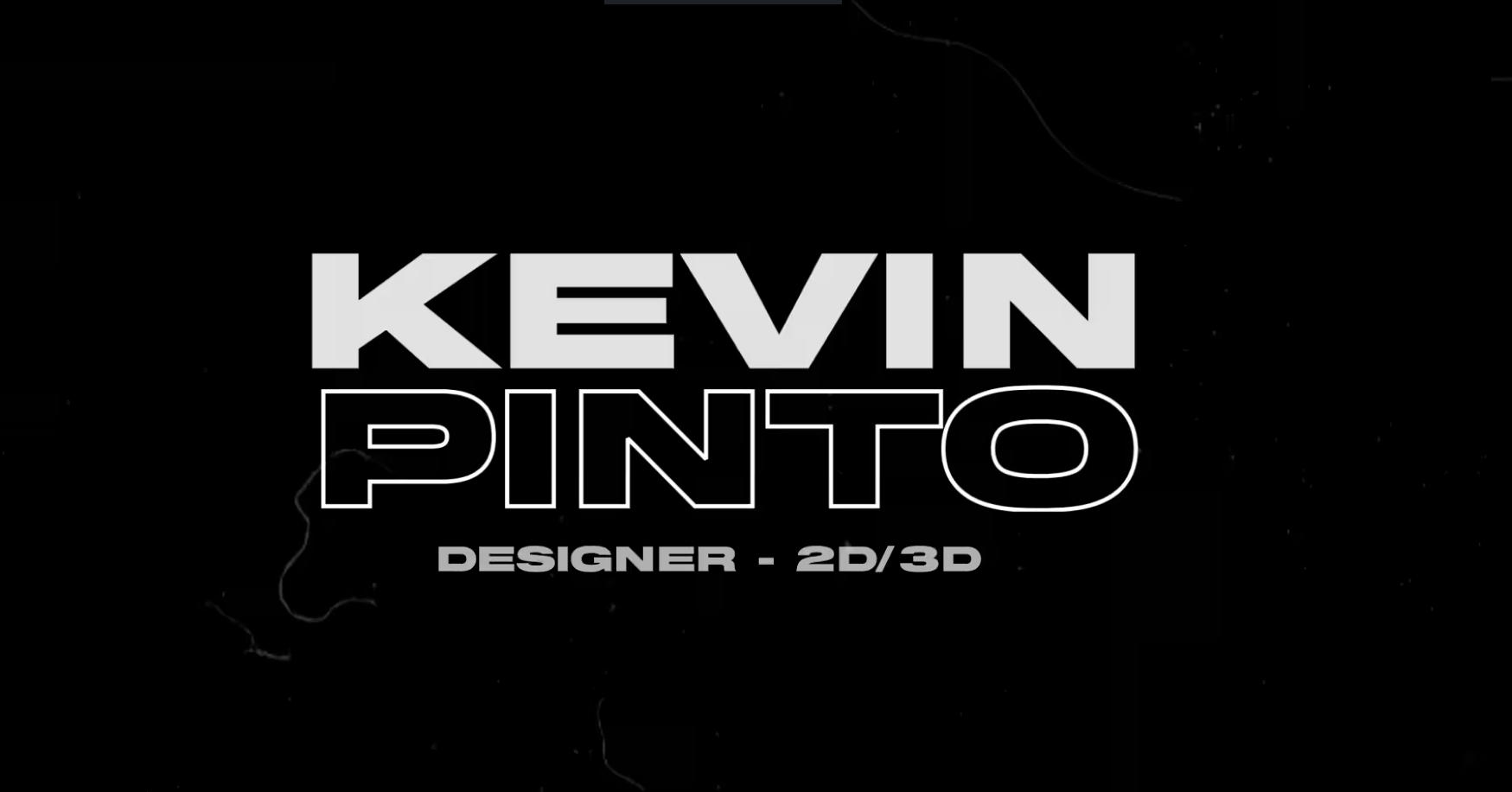 Kevin Pinto