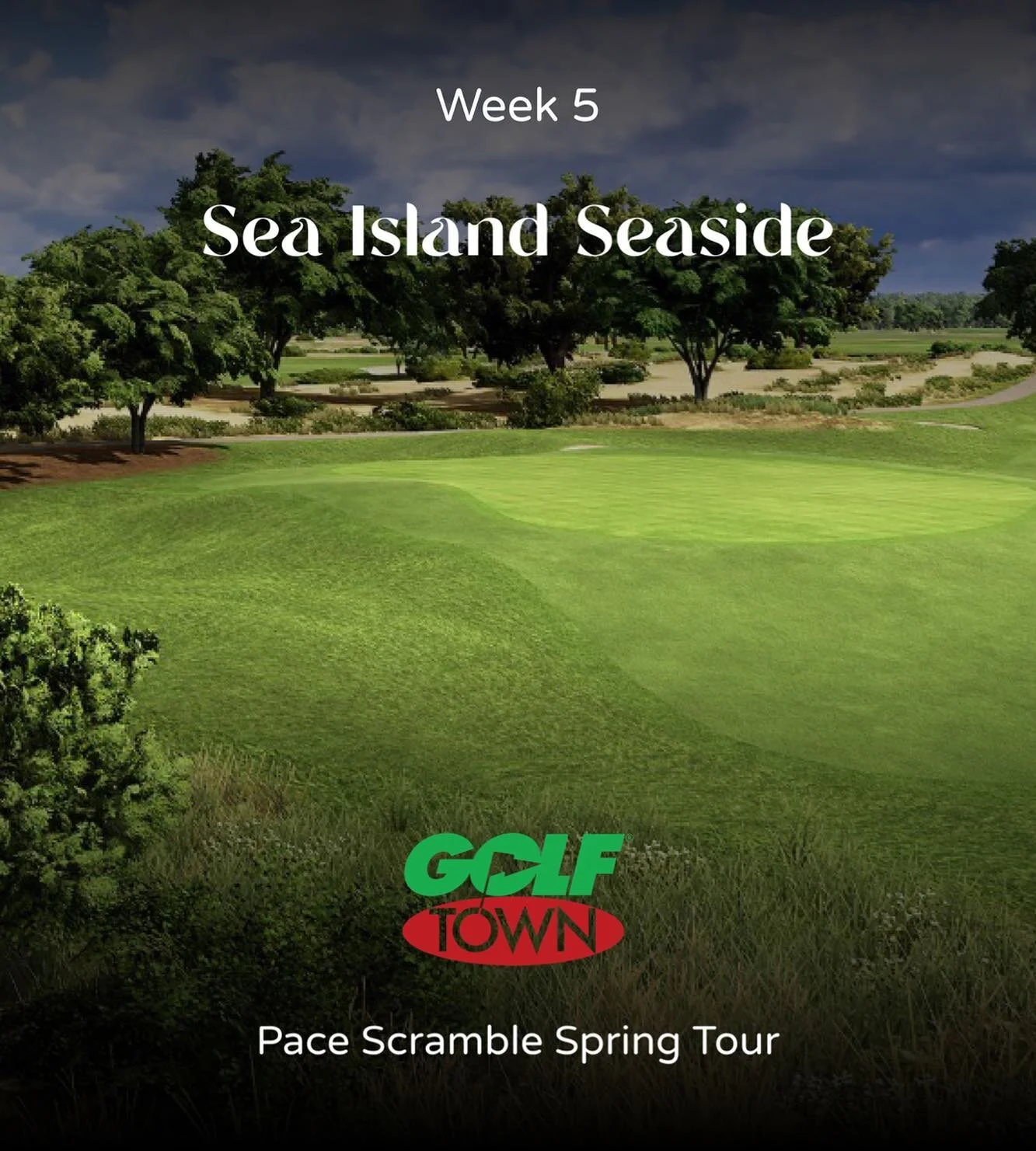 PACE of PLAY - Indoor Golf Simulator - Mississauga, ON