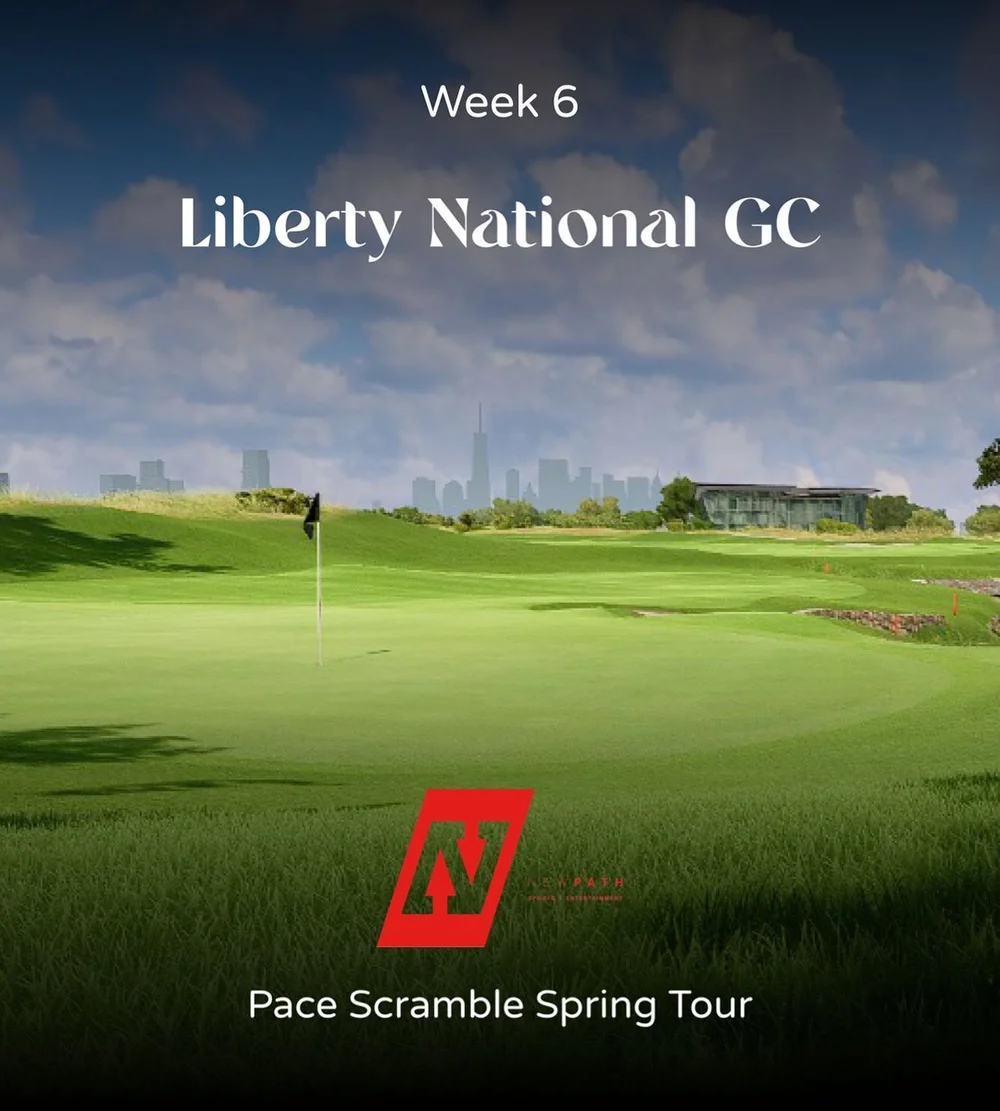 PACE of PLAY - Indoor Golf Simulator - Mississauga, ON