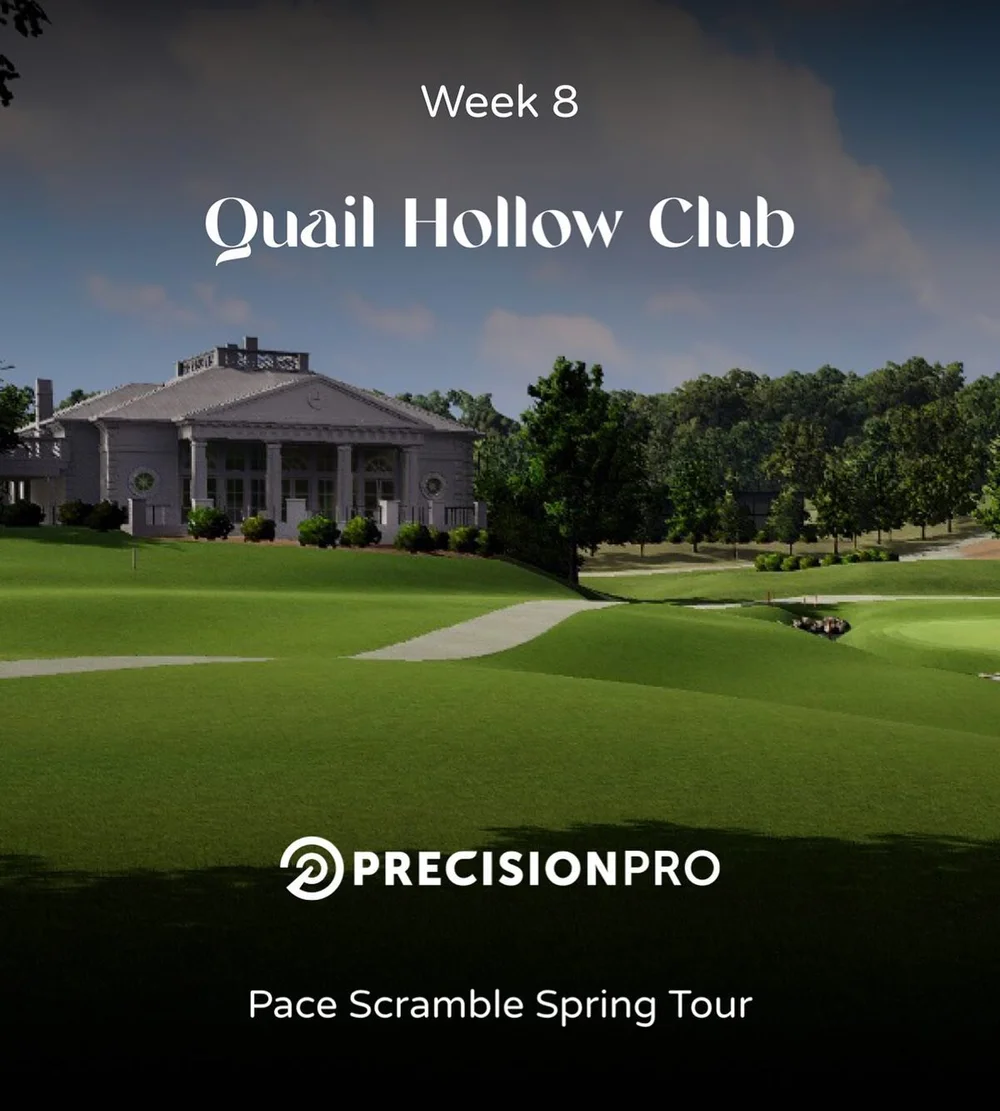 PACE of PLAY - Indoor Golf Simulator - Mississauga, ON