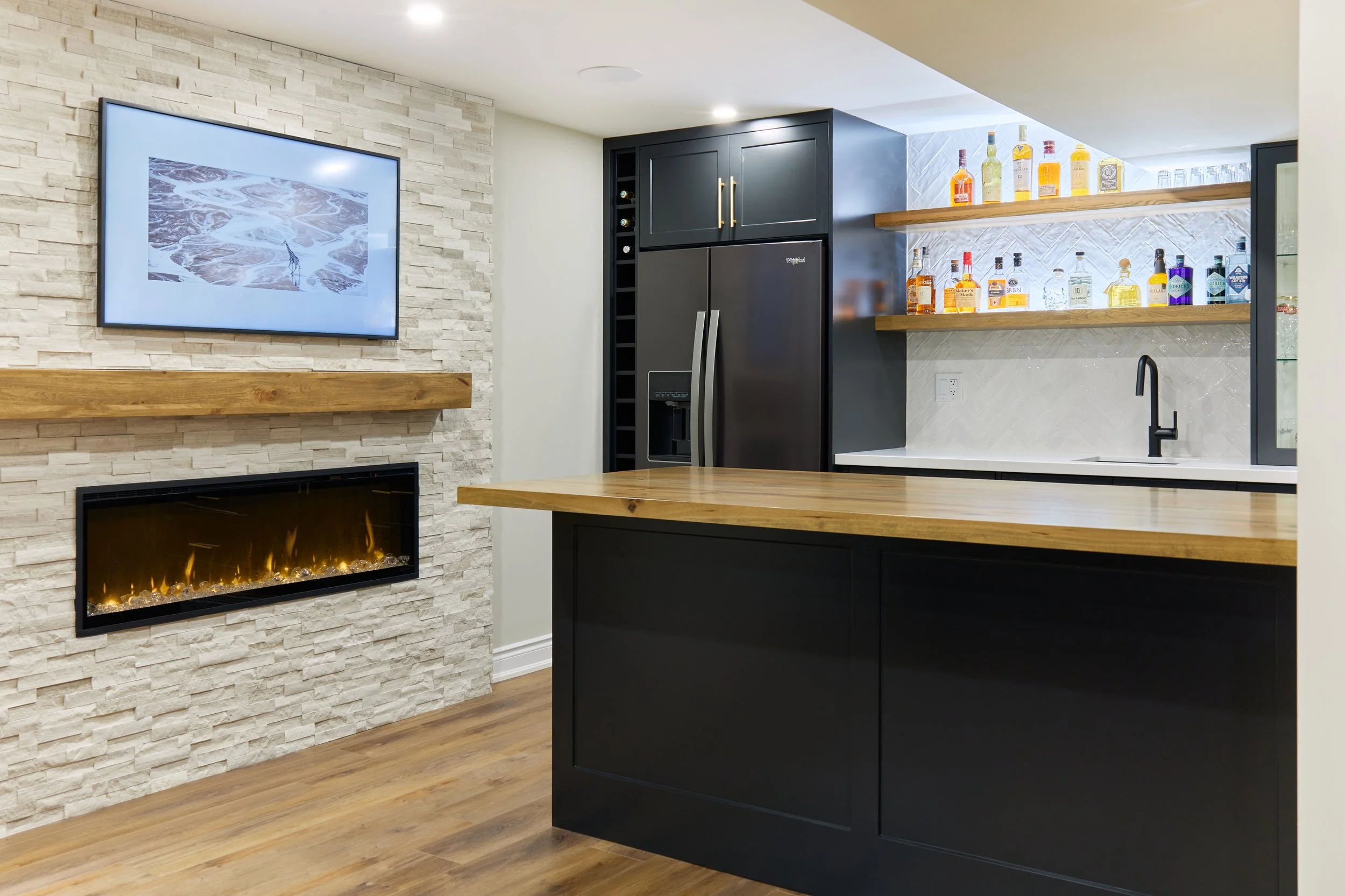 View Our Work — DV Kitchens and Baths