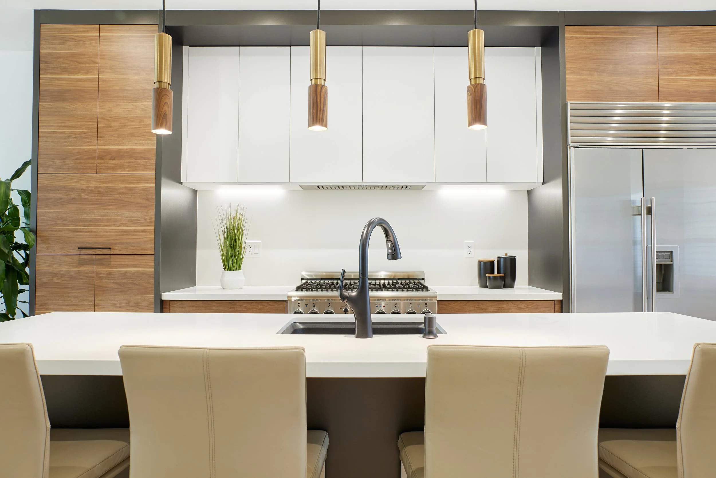 View Our Work — DV Kitchens and Baths