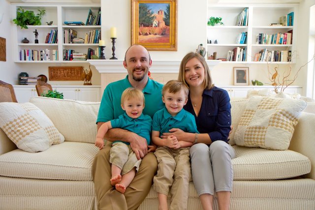 About — Gilkey Family Care