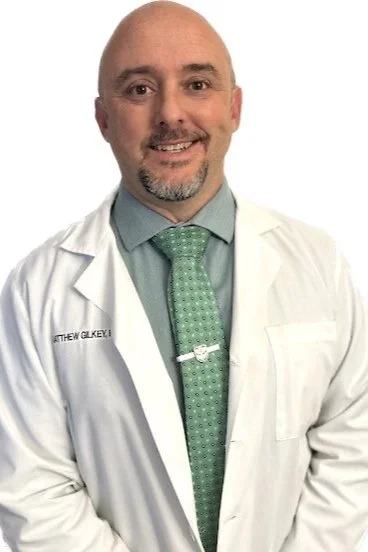 Services — Gilkey Family Care