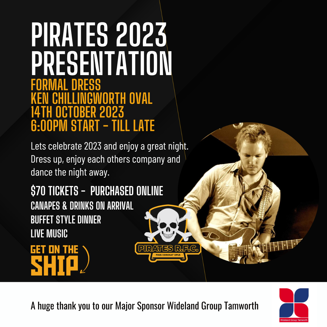 Shop — Pirates RFC