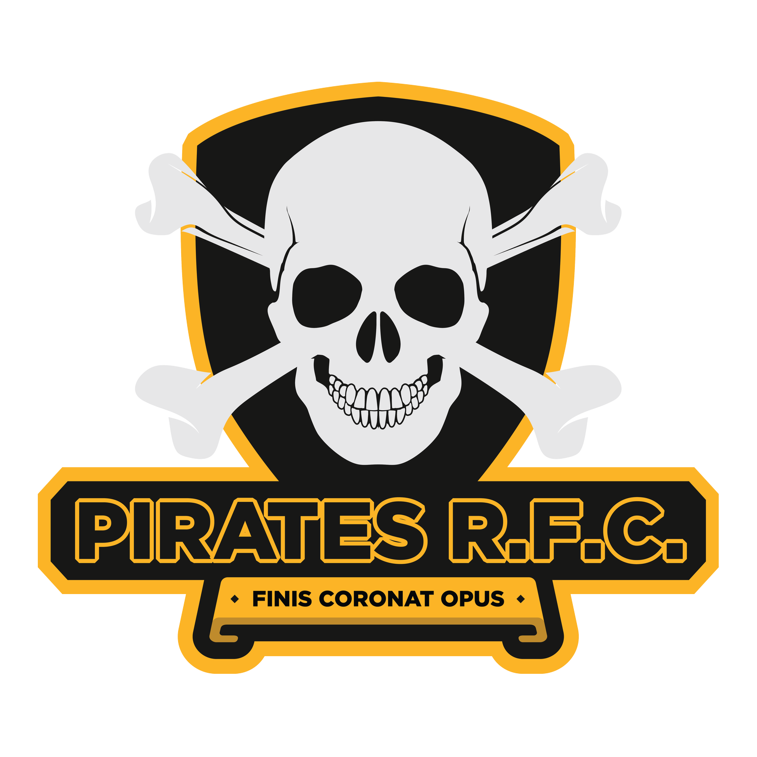 News and events — Pirates RFC