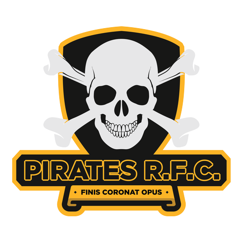 Contact Us — Pirates RFC