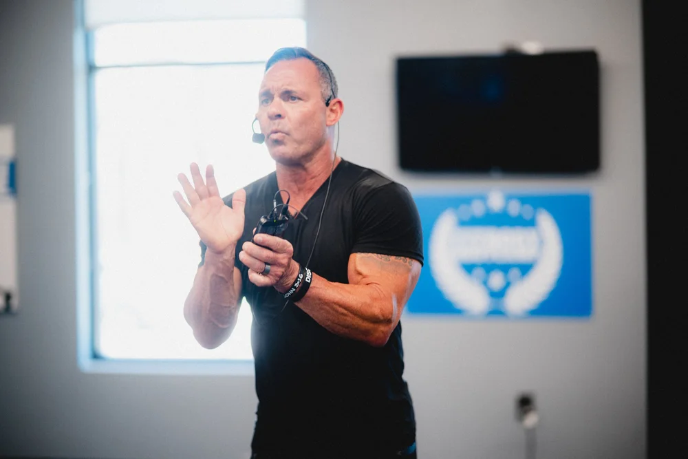 Joe Tewell — Live Life Better