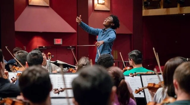 COMPOSERS CONFERENCE