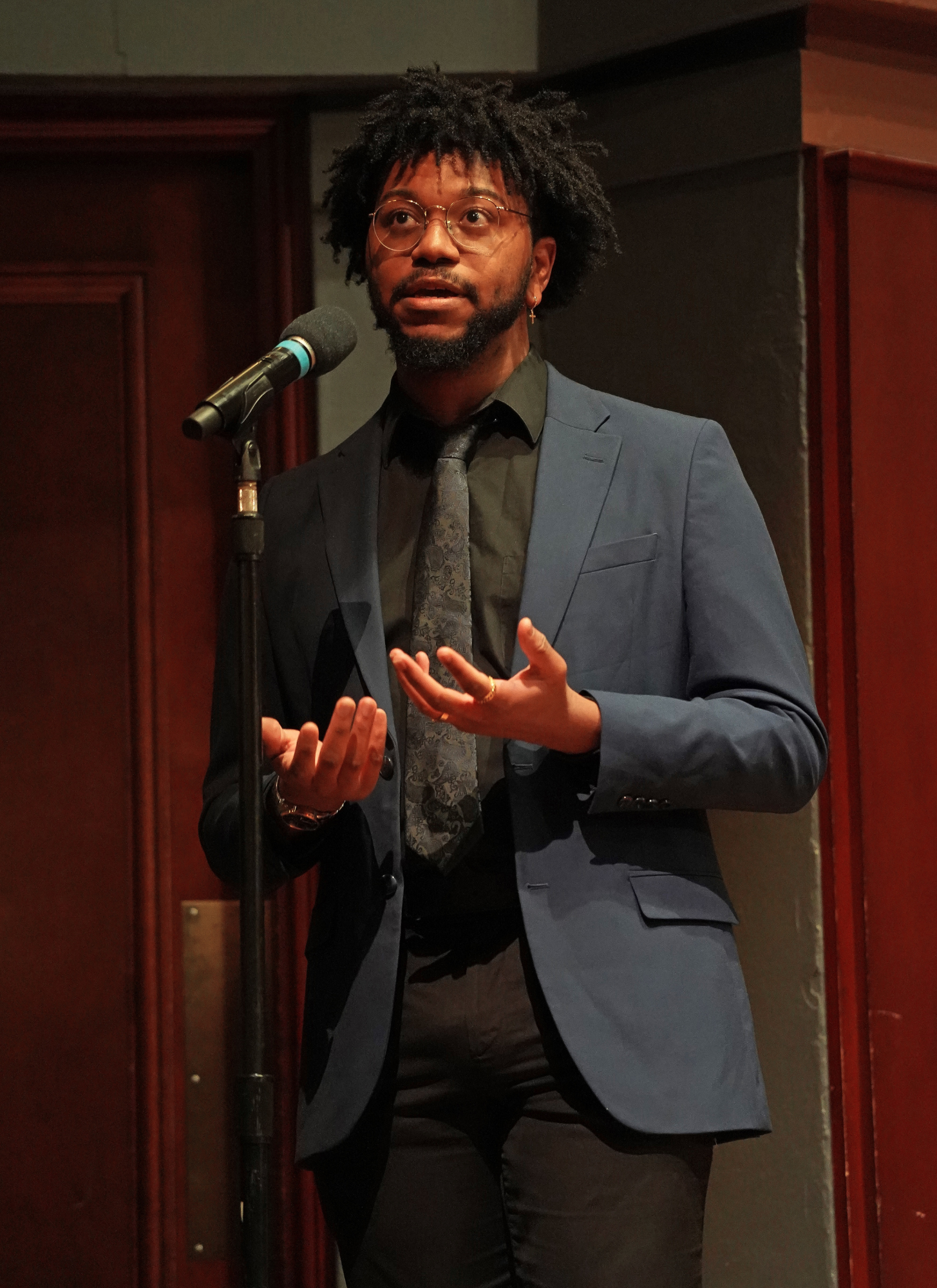Fromm Foundation Composer Fellowship — COMPOSERS CONFERENCE