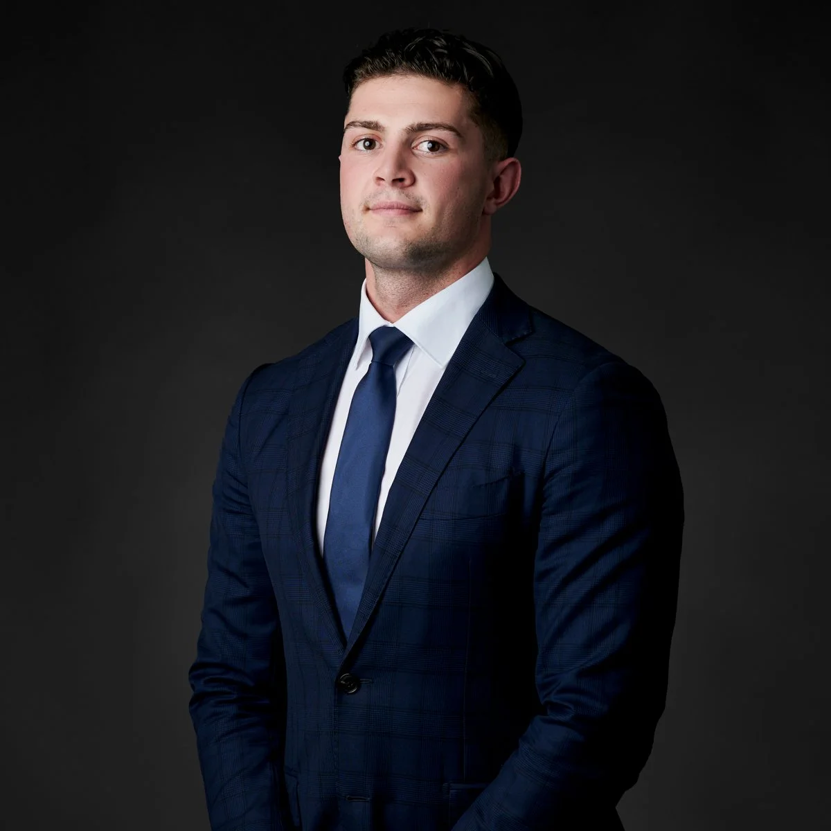 Luke Lindley — AM Property Agency