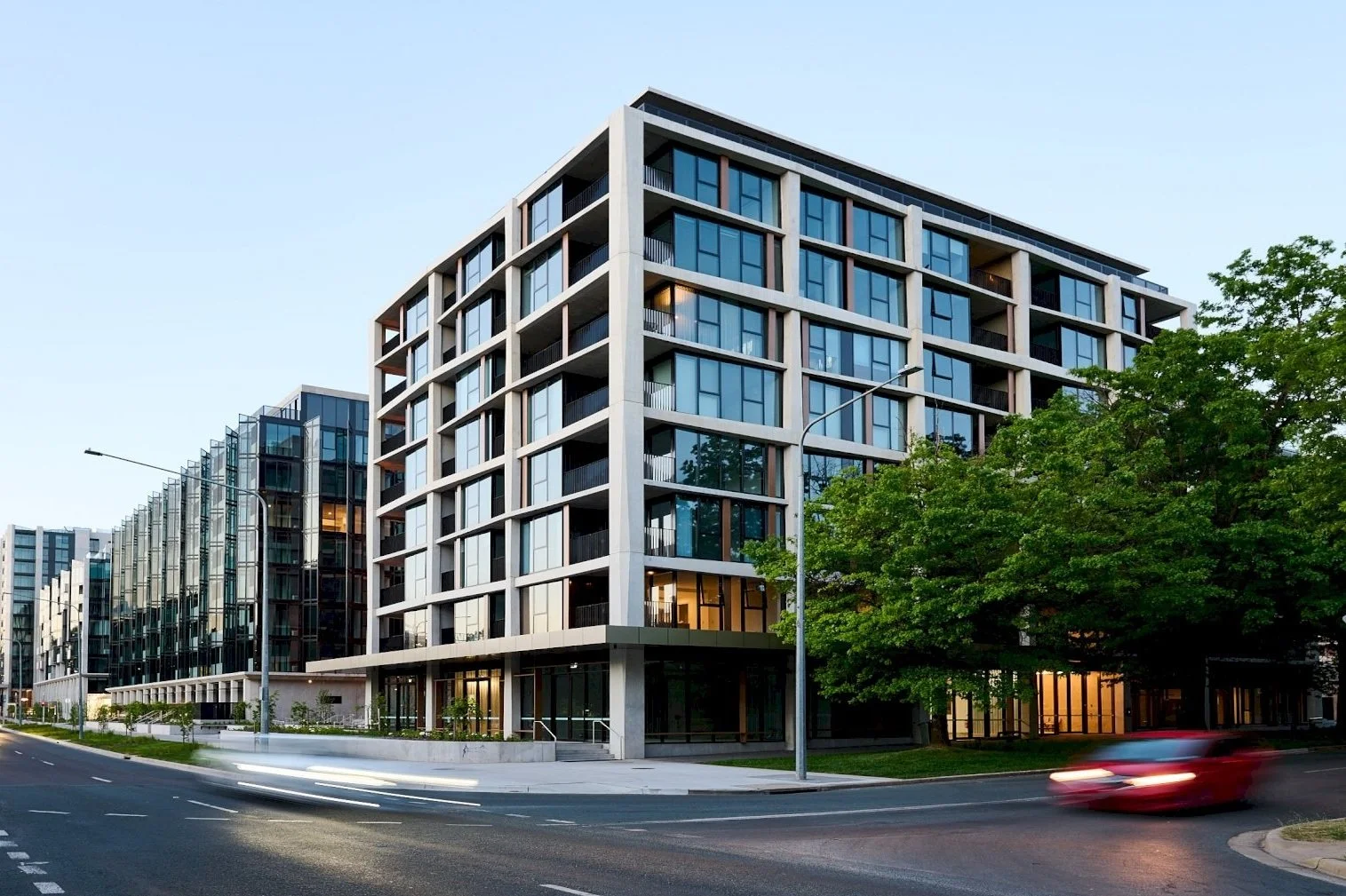 AM Property Agency