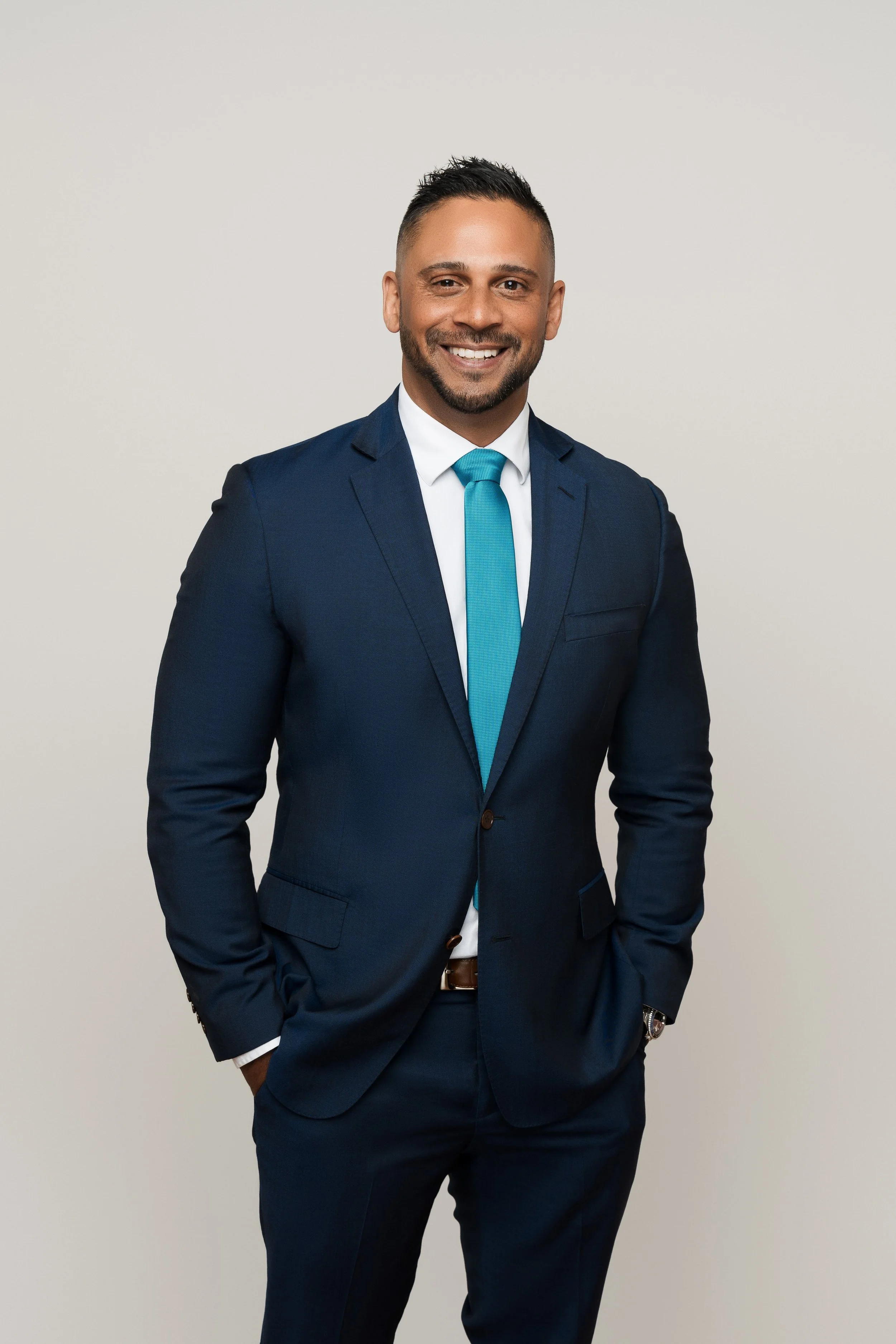 Our Team — AM Property Agency