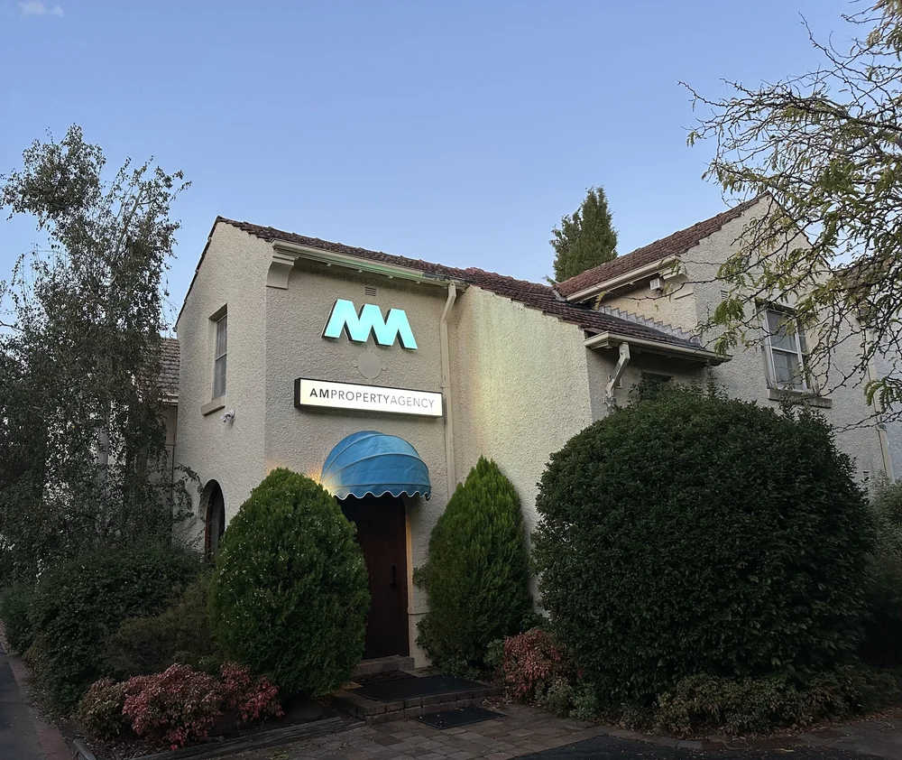 AM Property Agency