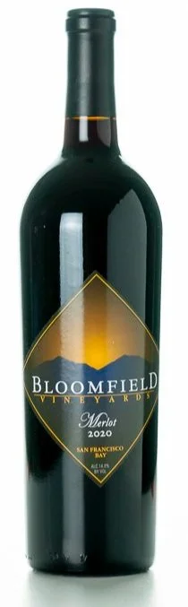 Bloomfield Vineyards