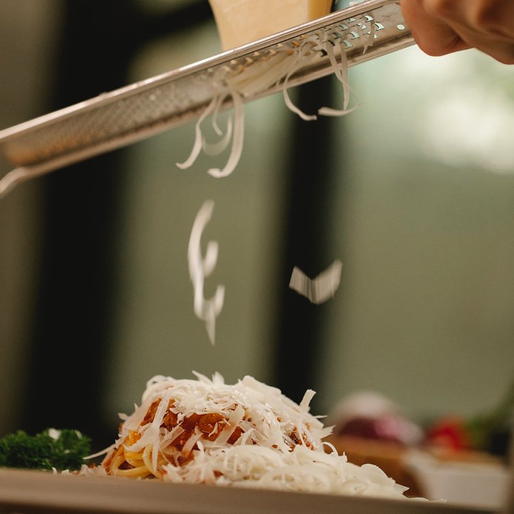 CIBO Gastronomia Italiana