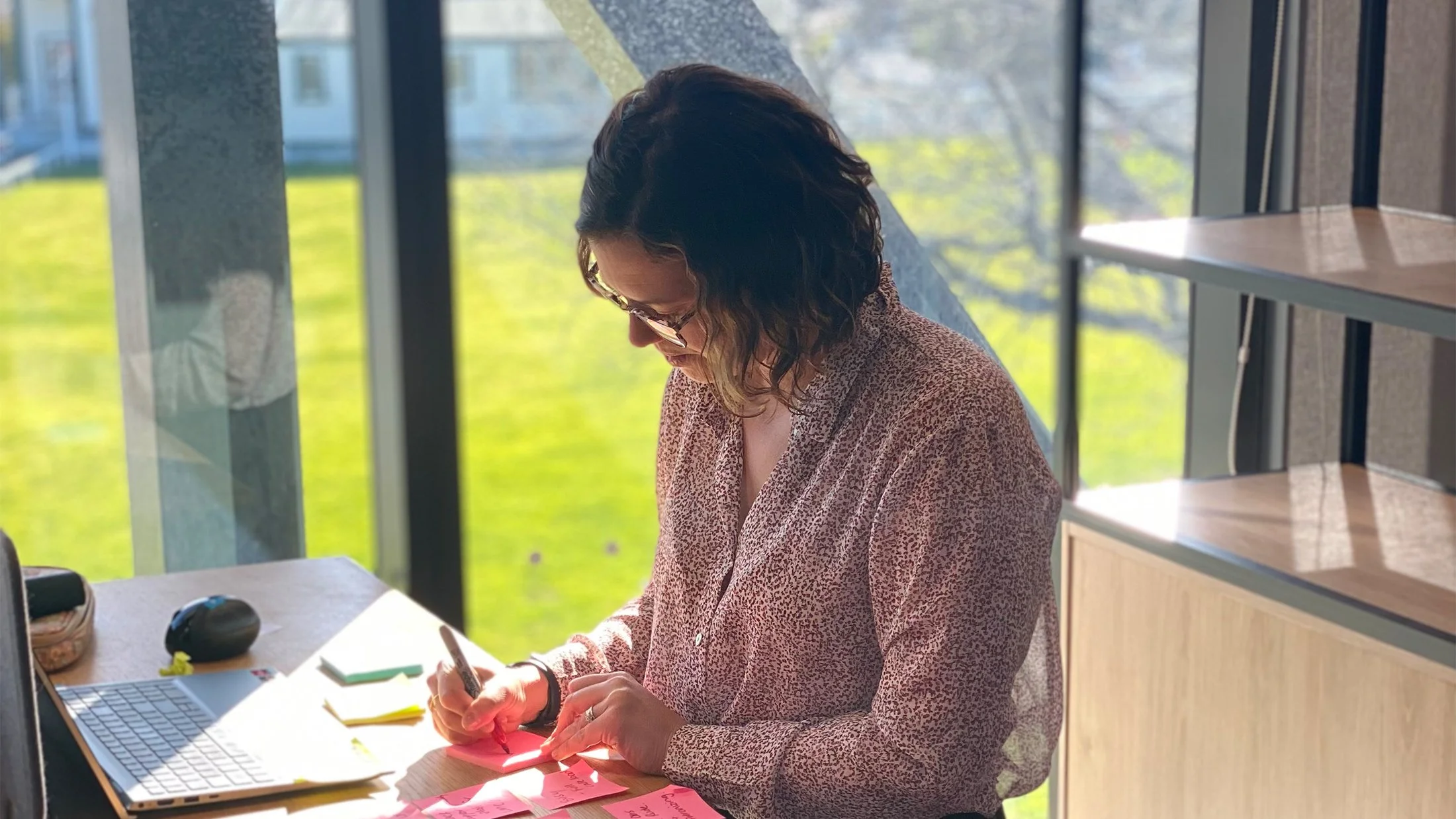 Services — StayWell