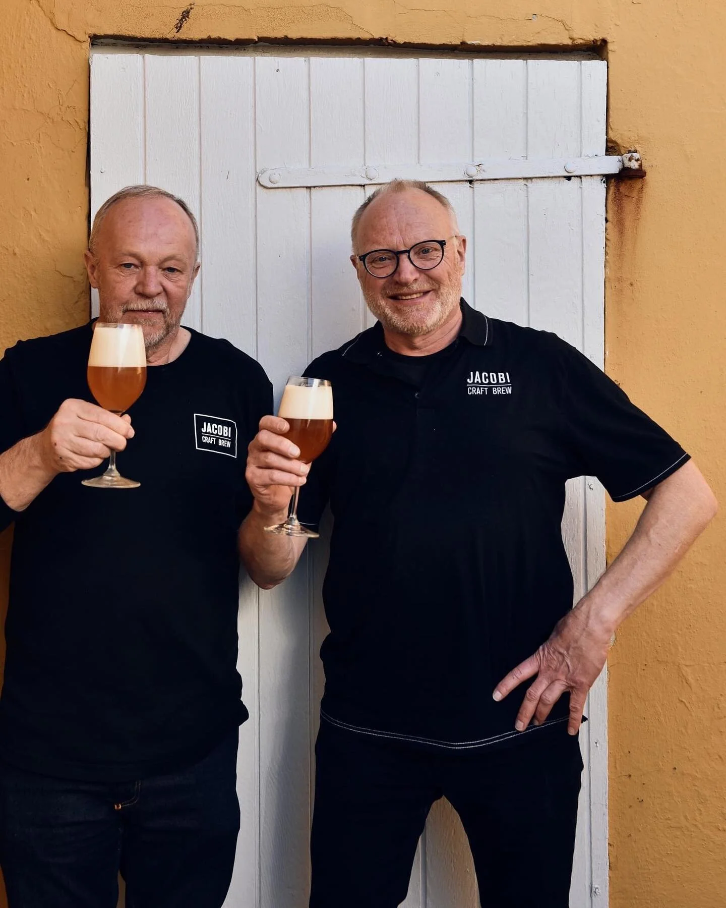 Varde Ådal Lam – Familiedrevet økologisk landbrug