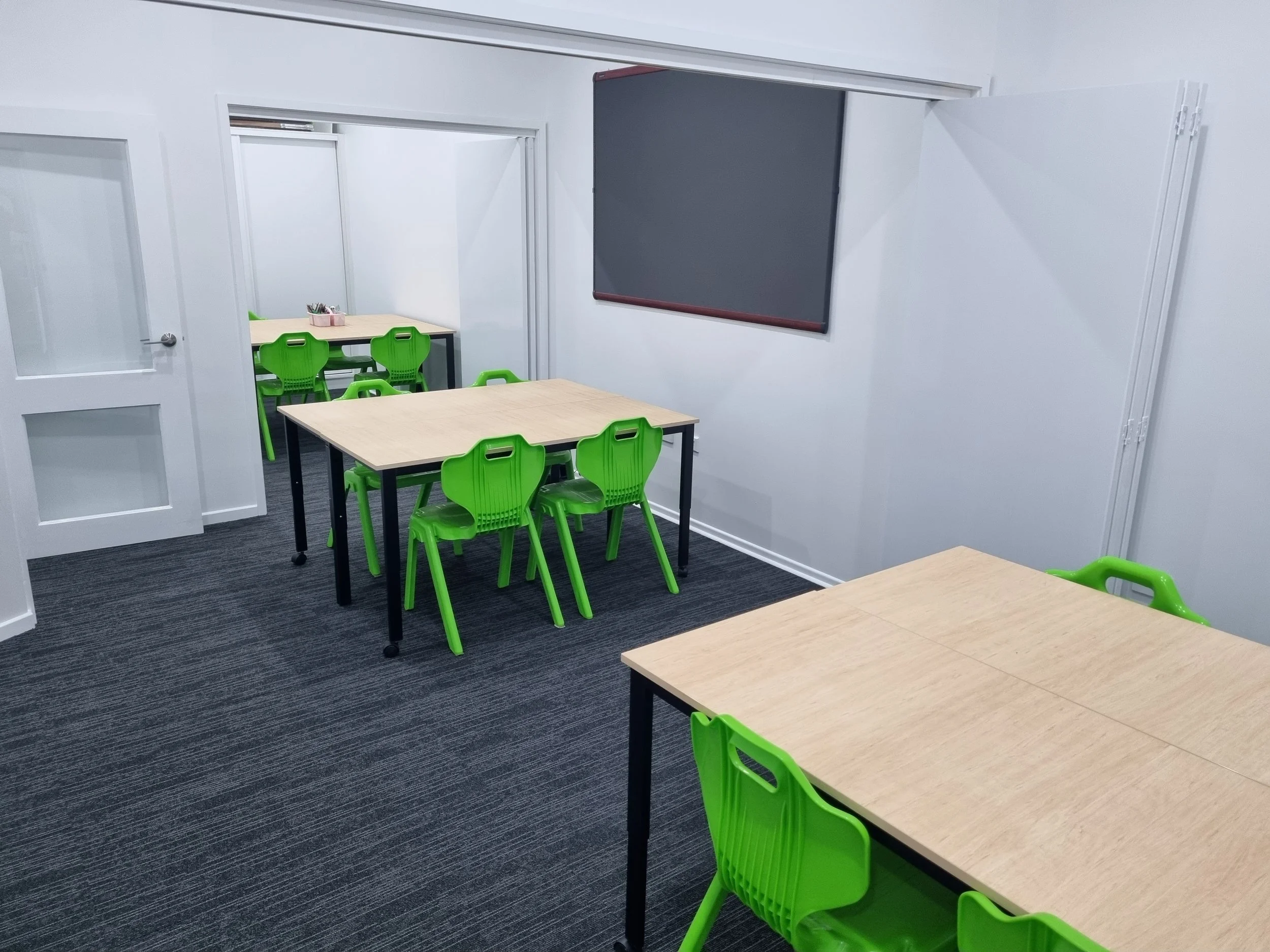 Learning Tree Education & Coaching