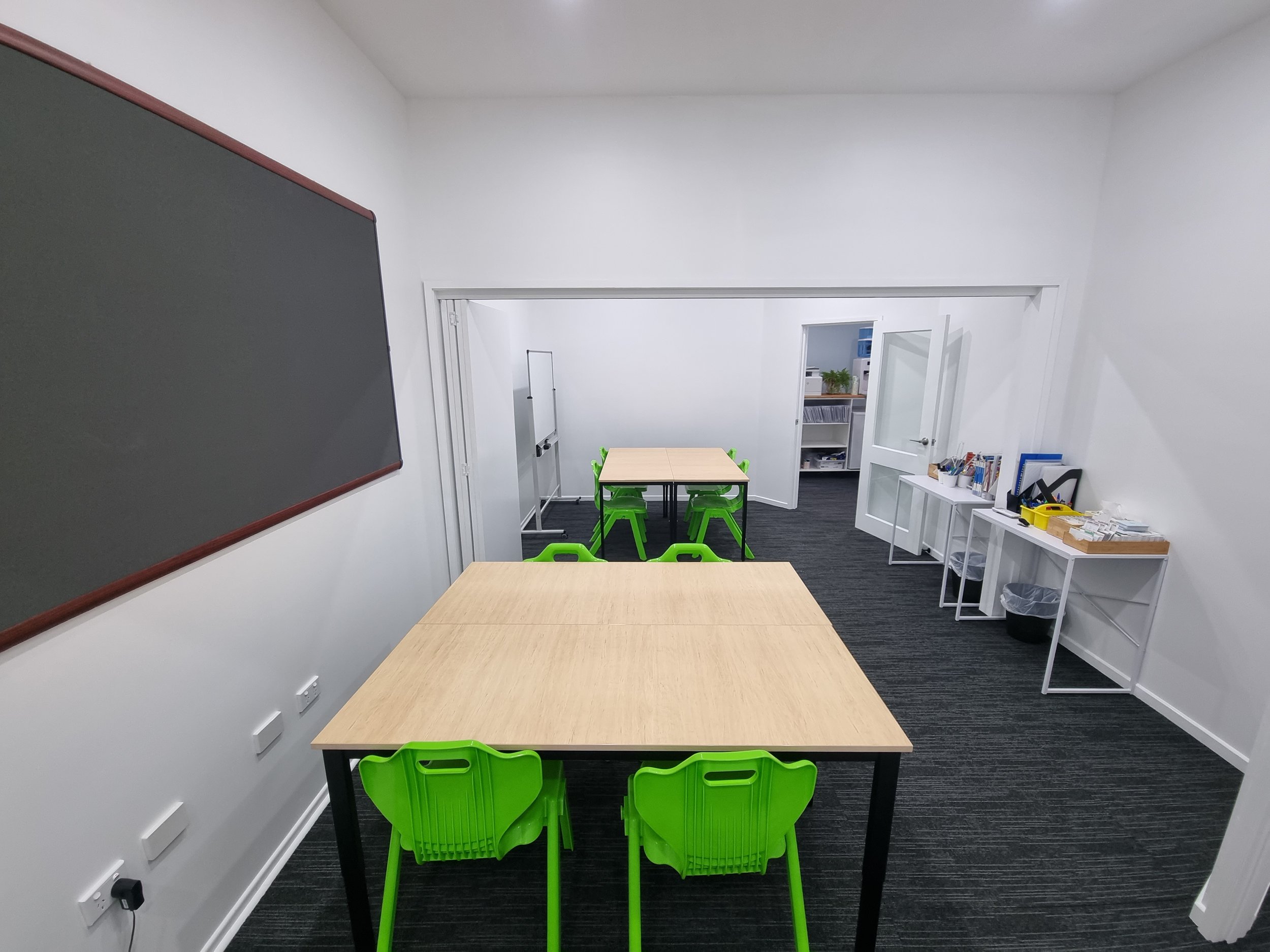 Learning Tree Education & Coaching