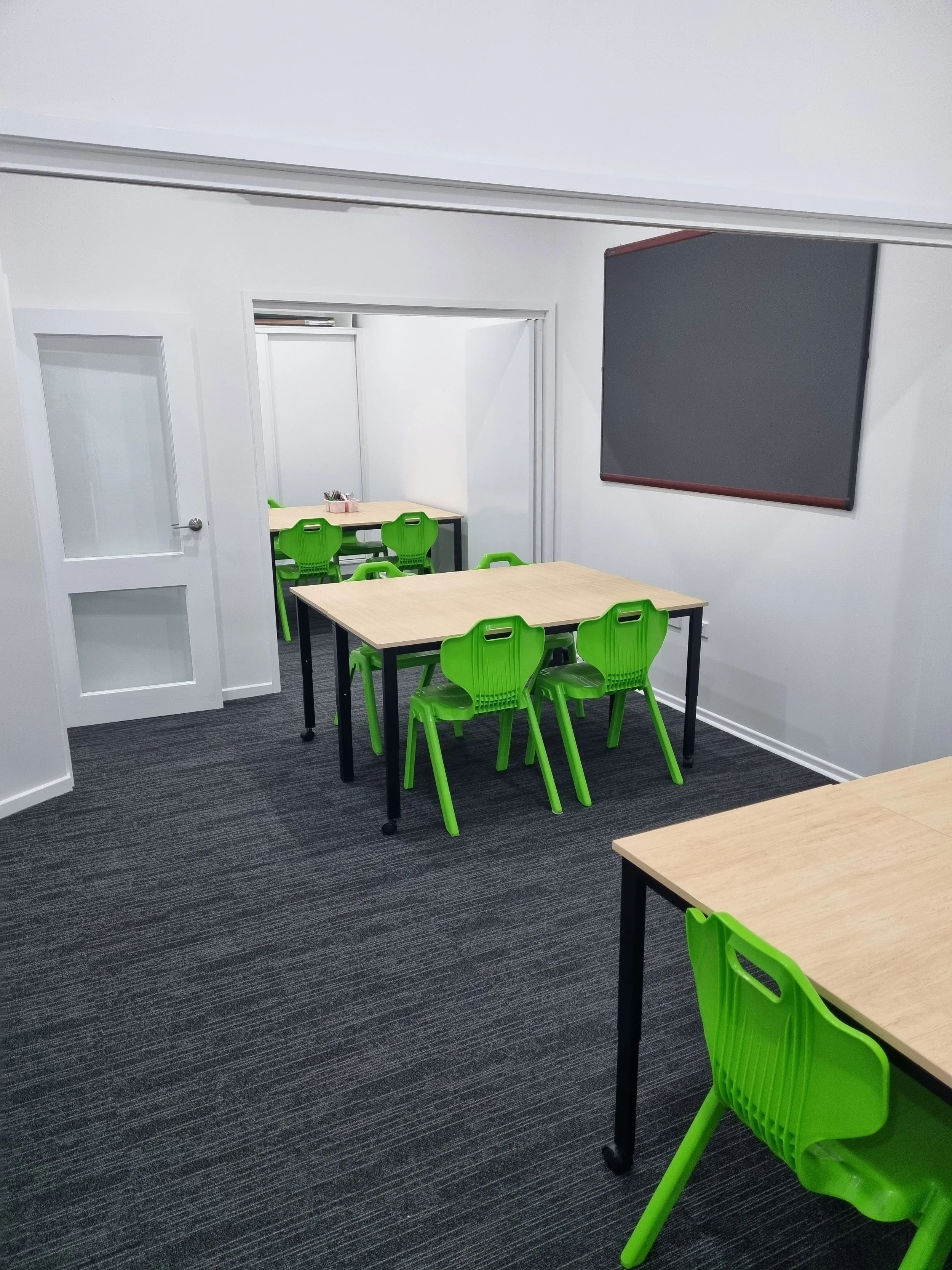 Learning Tree Education & Coaching