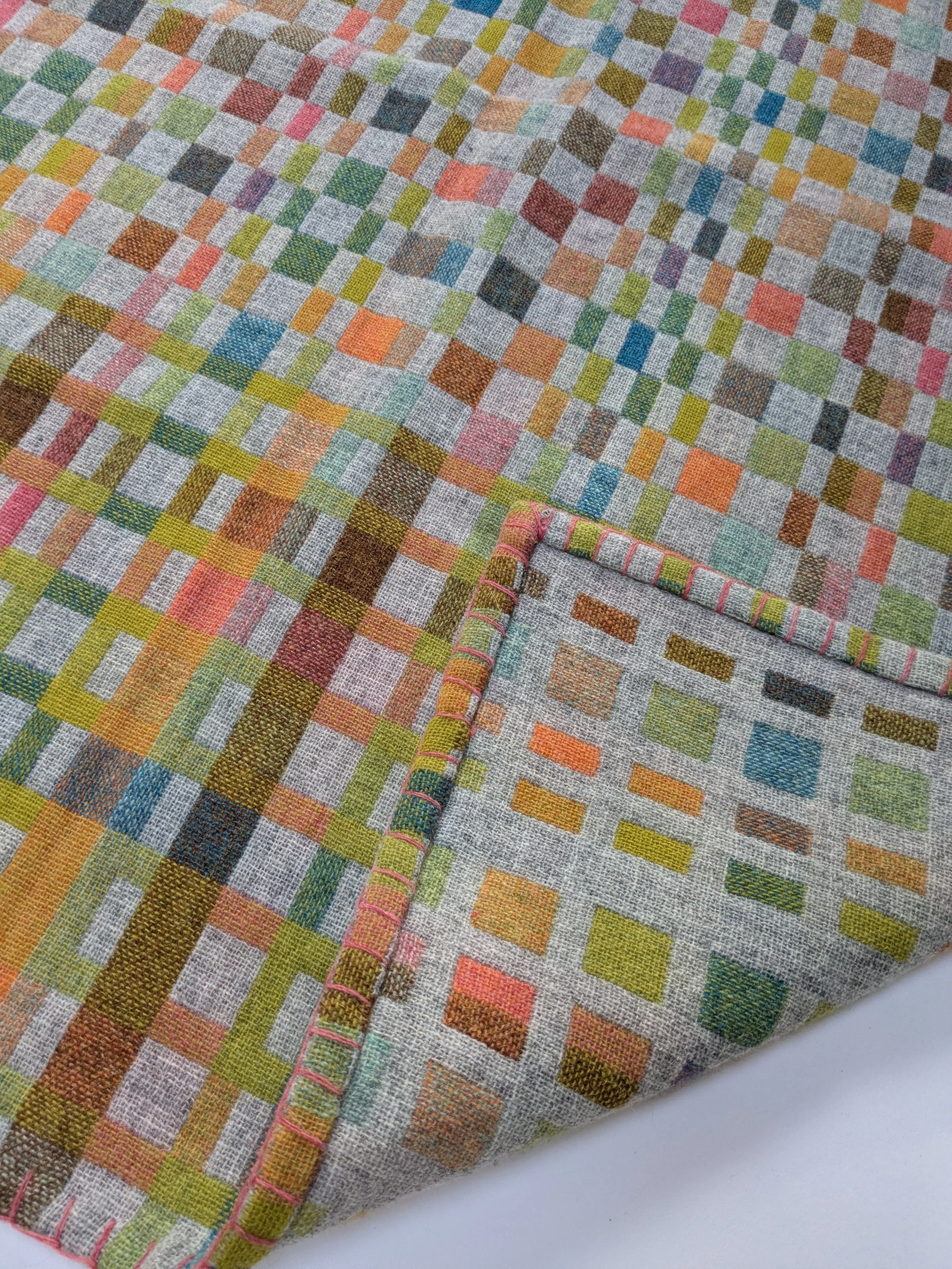 Shop — Holly Berry Woven Textiles