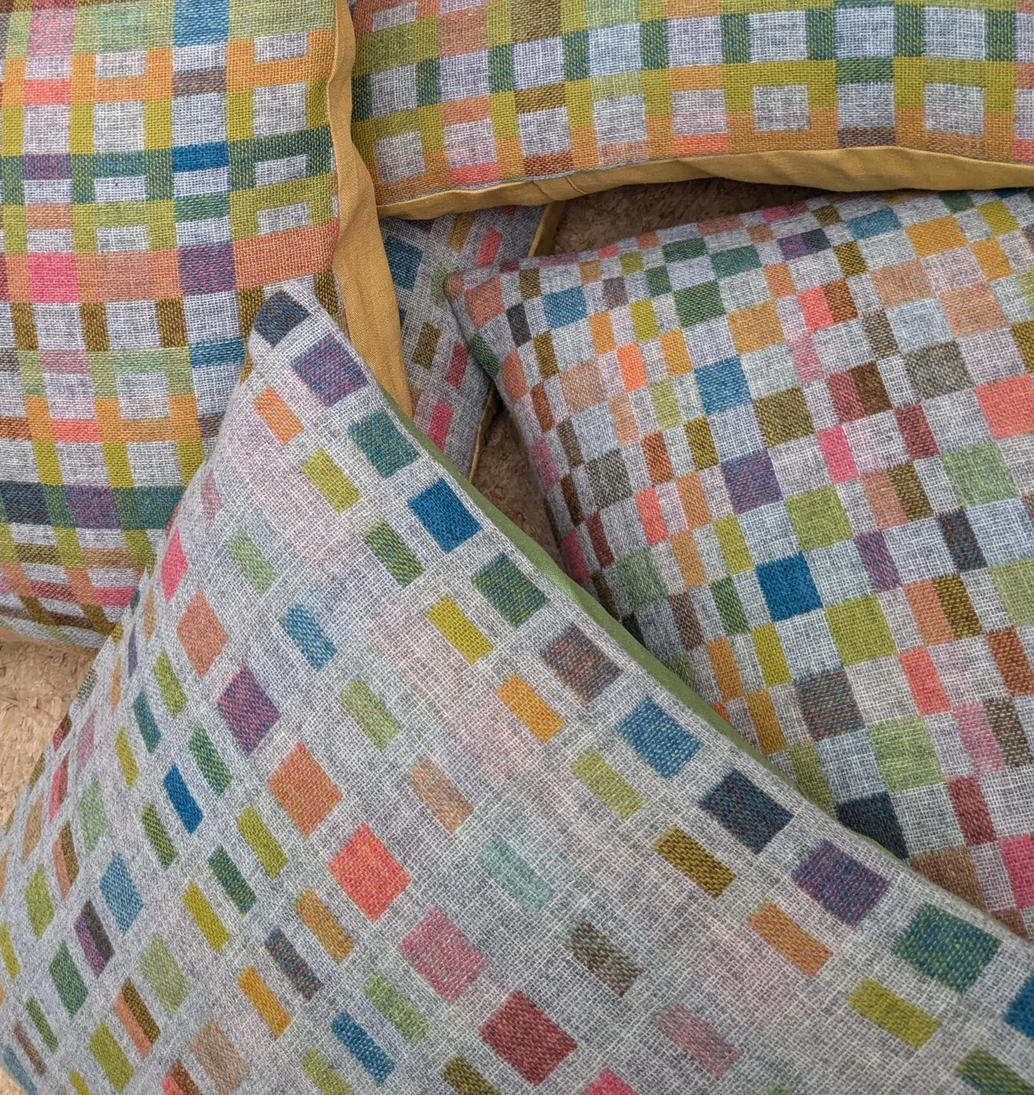 Shop — Holly Berry Woven Textiles