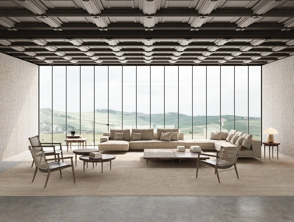 PRODUCT DESIGN — GROUNDWORK