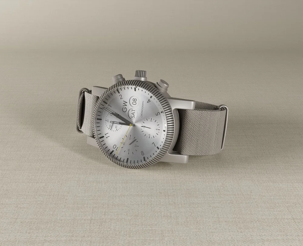 PRODUCT DESIGN — GROUNDWORK