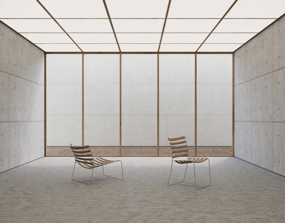 PRODUCT DESIGN — GROUNDWORK