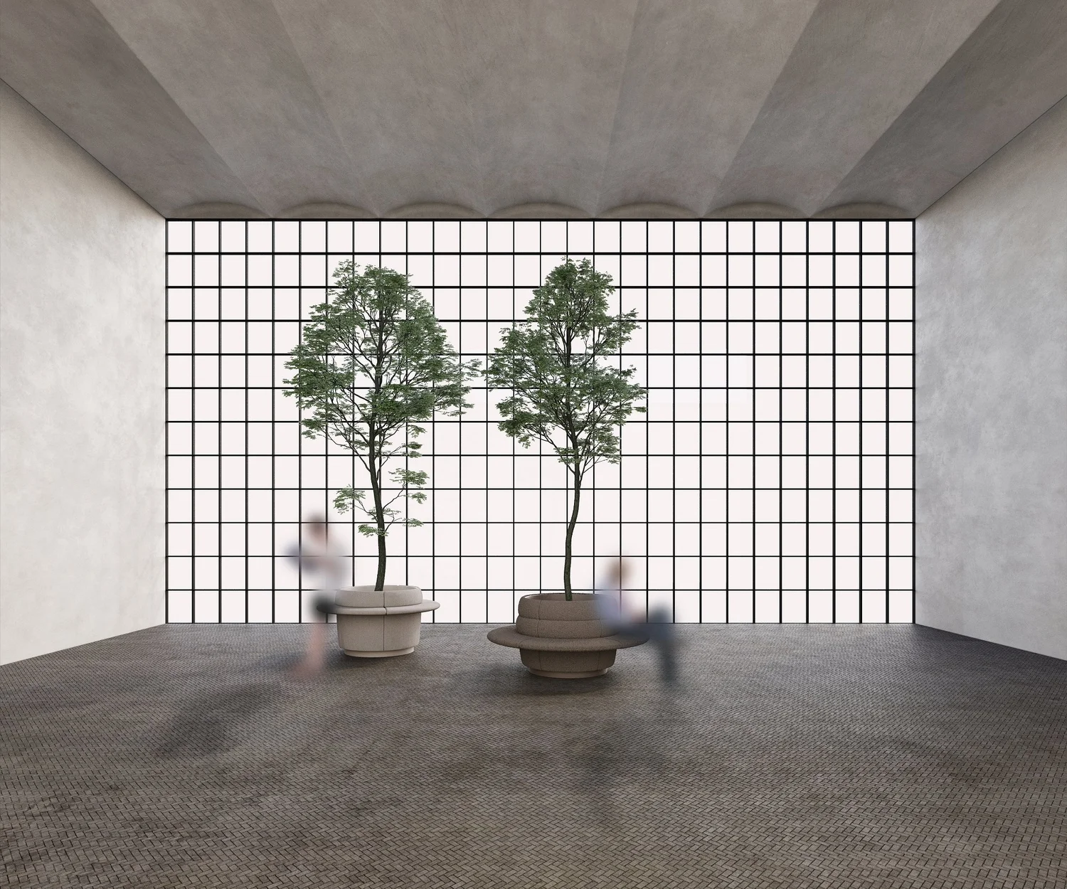 PRODUCT DESIGN — GROUNDWORK