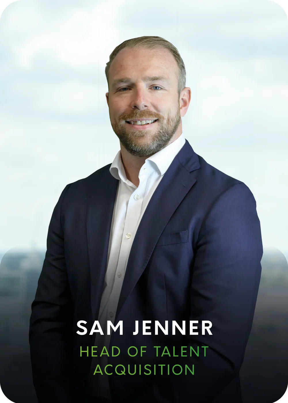 OUR TEAM — Smart Managed Solutions