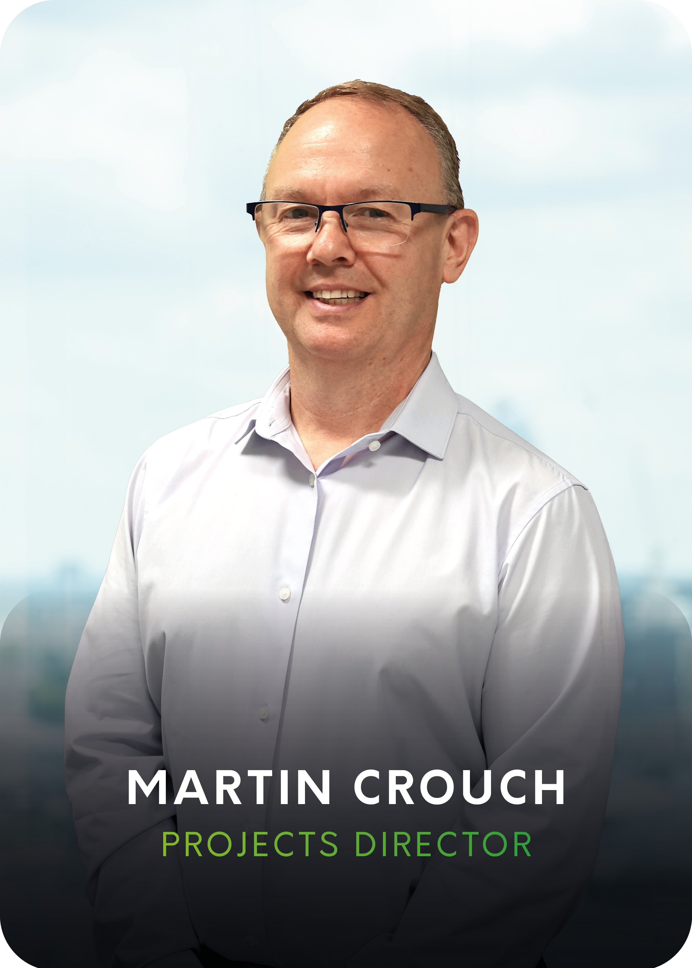 OUR TEAM — Smart Managed Solutions