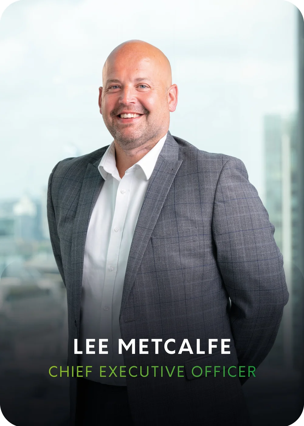 OUR TEAM — Smart Managed Solutions