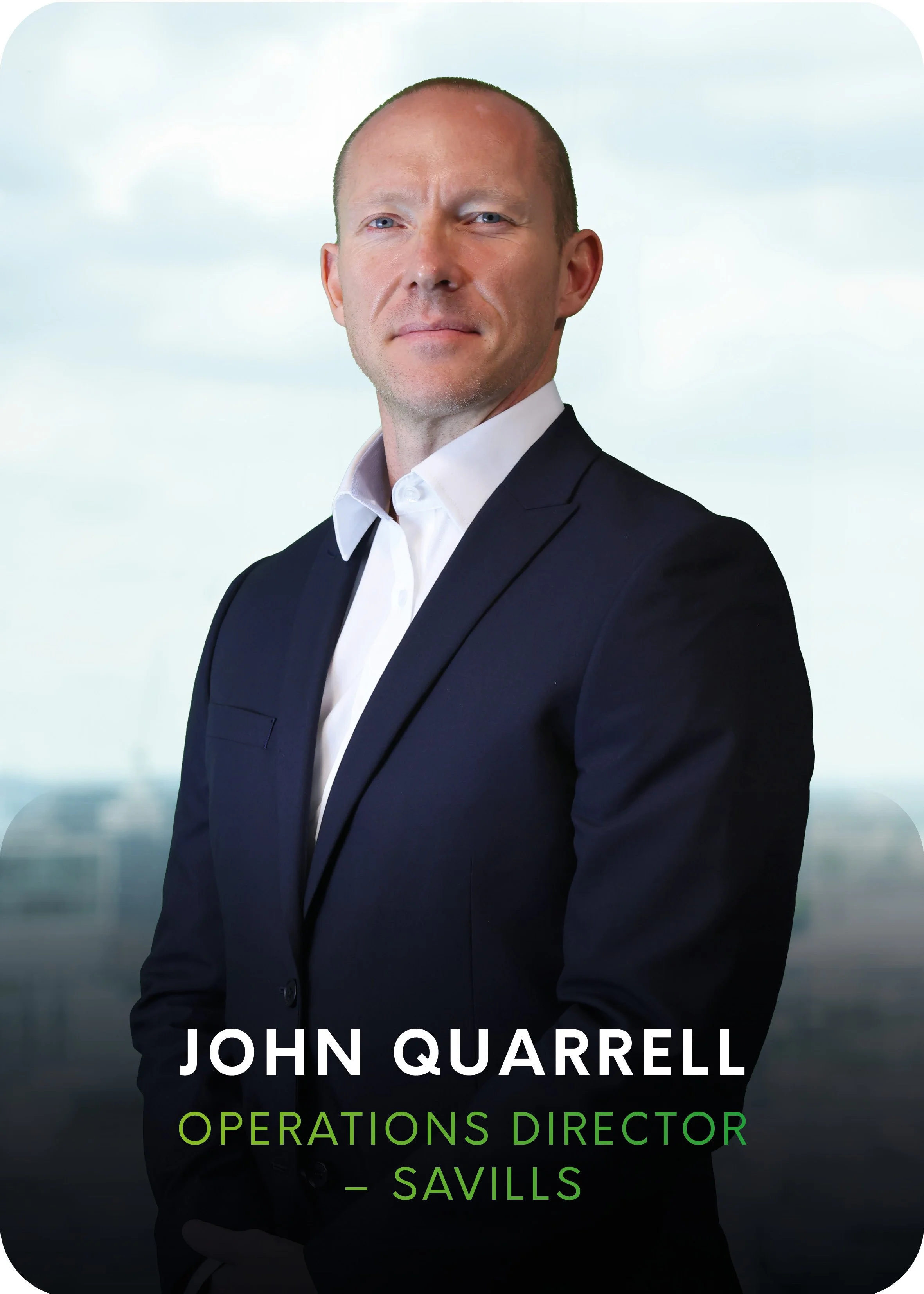 OUR TEAM — Smart Managed Solutions