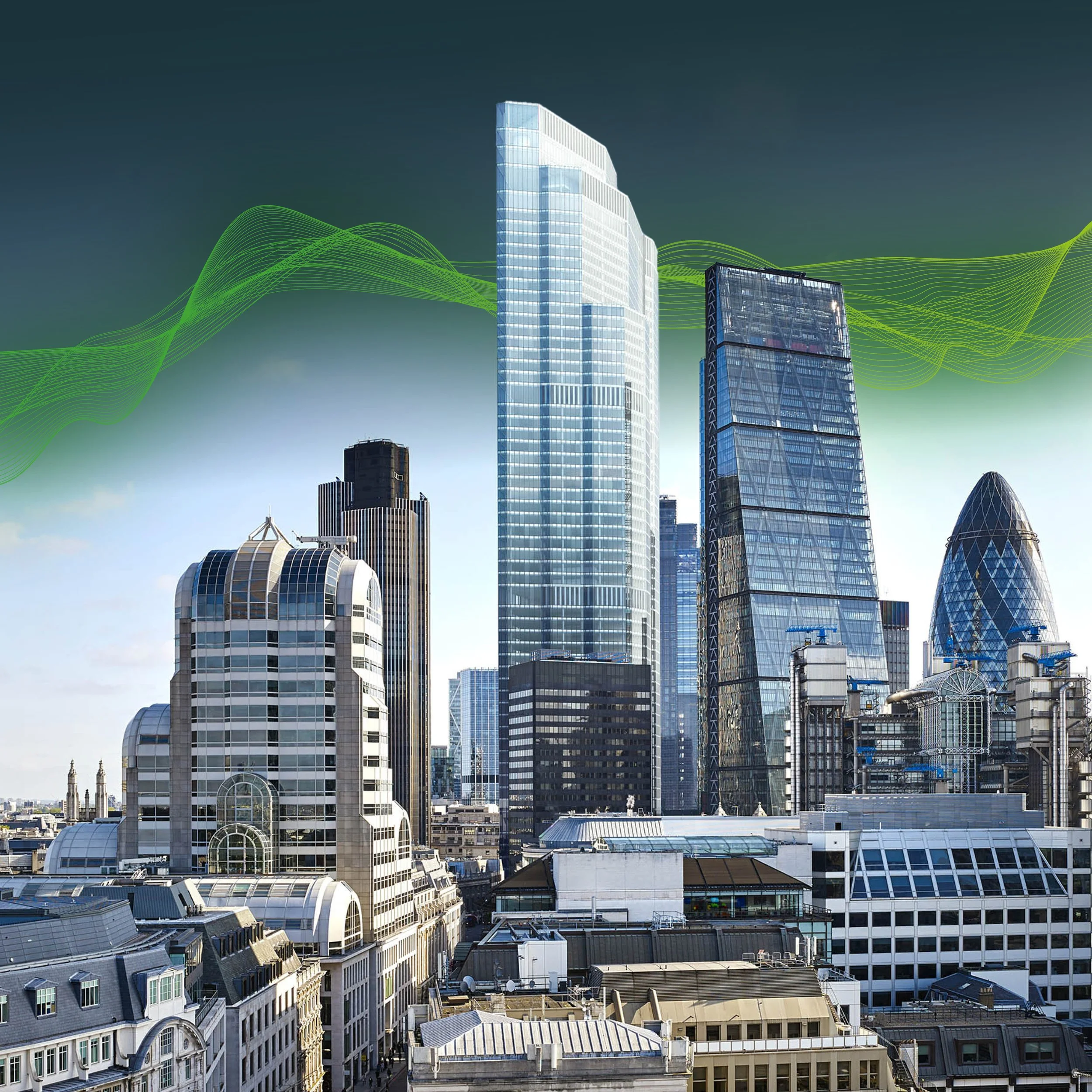 Smart Managed Solutions