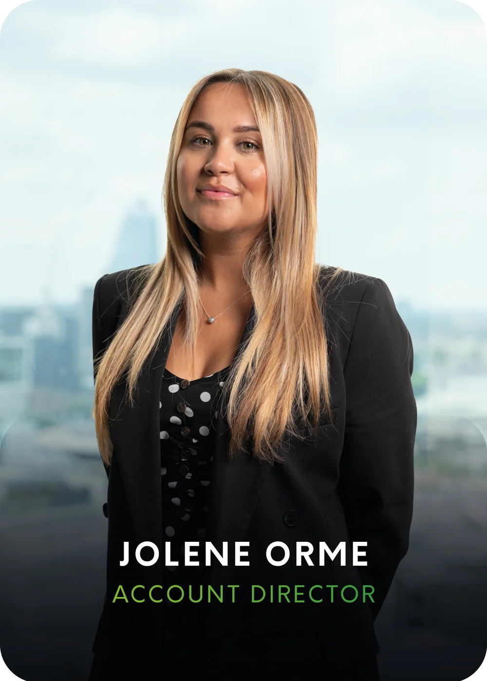 OUR TEAM — Smart Managed Solutions