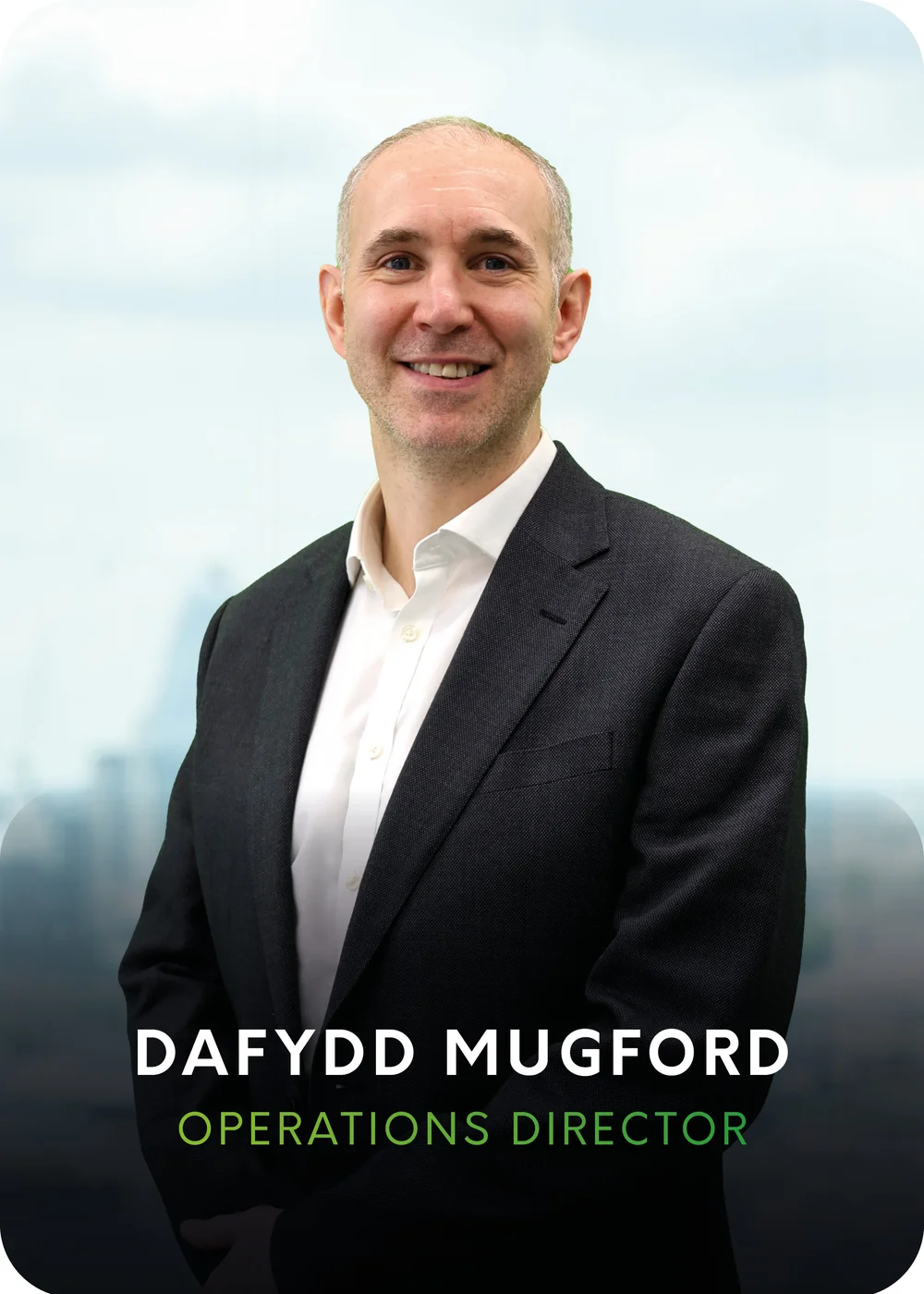 OUR TEAM — Smart Managed Solutions